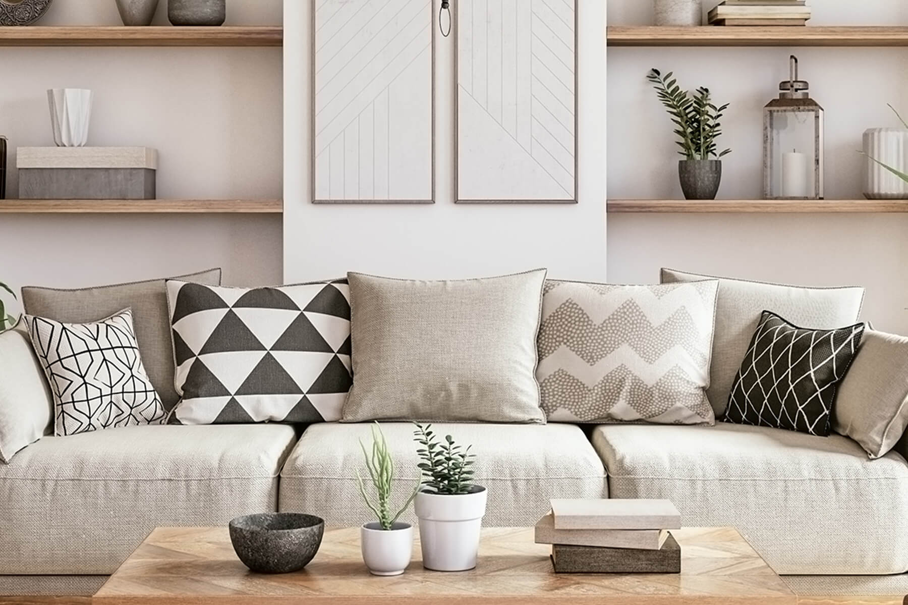 Miramar Apartments - Neighborhood