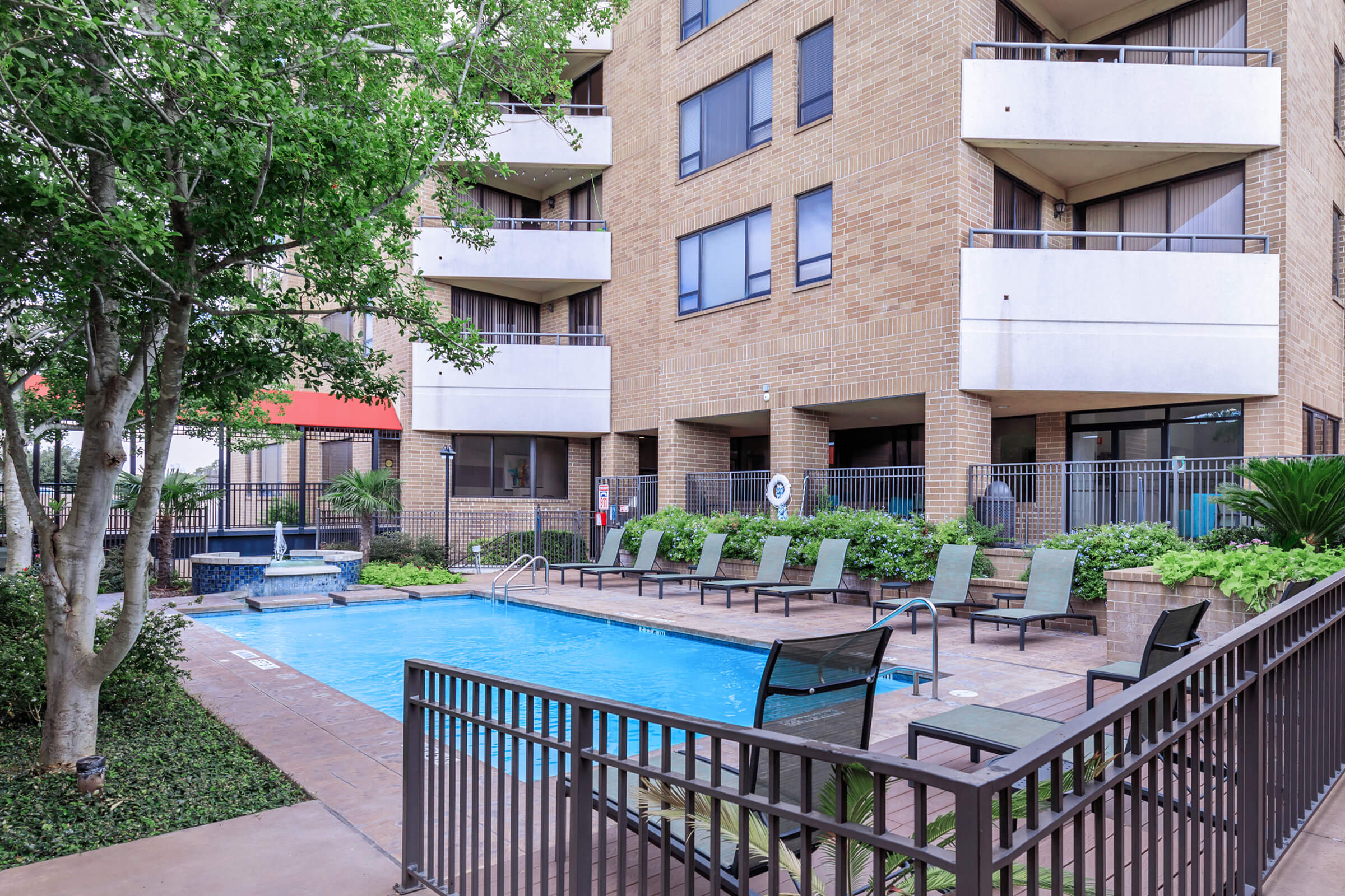 The Enclave at 1550 - Apartments for Rent in San Antonio, TX