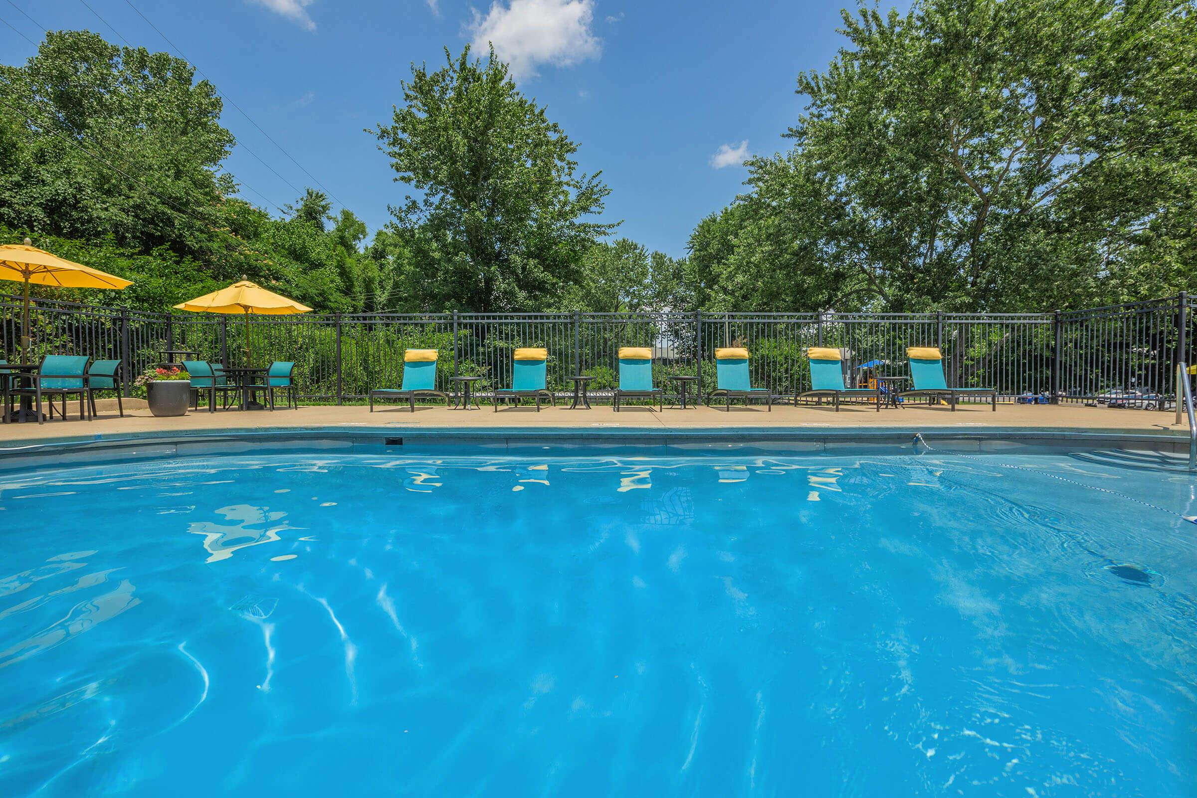 Floor Plans - Hunter Chase - Clarksville, TN