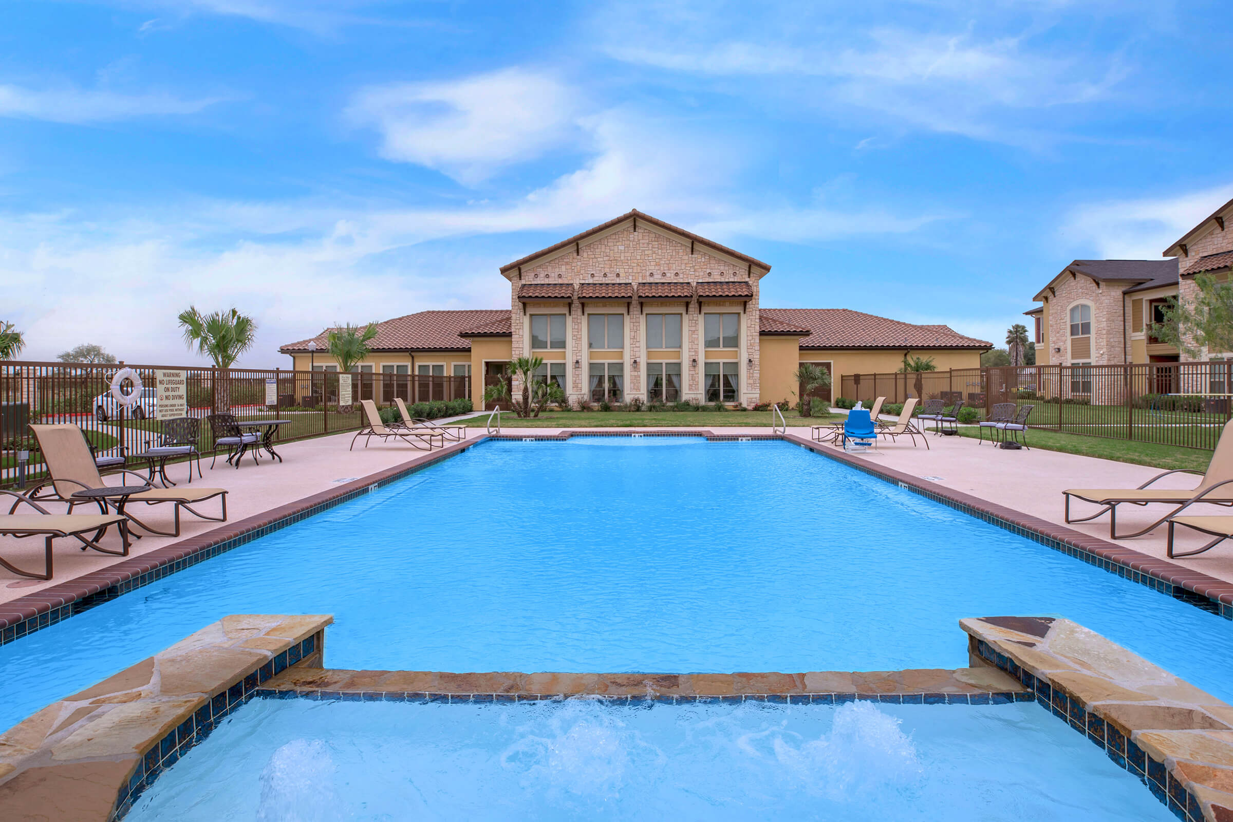 Home - Villa Verde Estates - Weslaco, TX