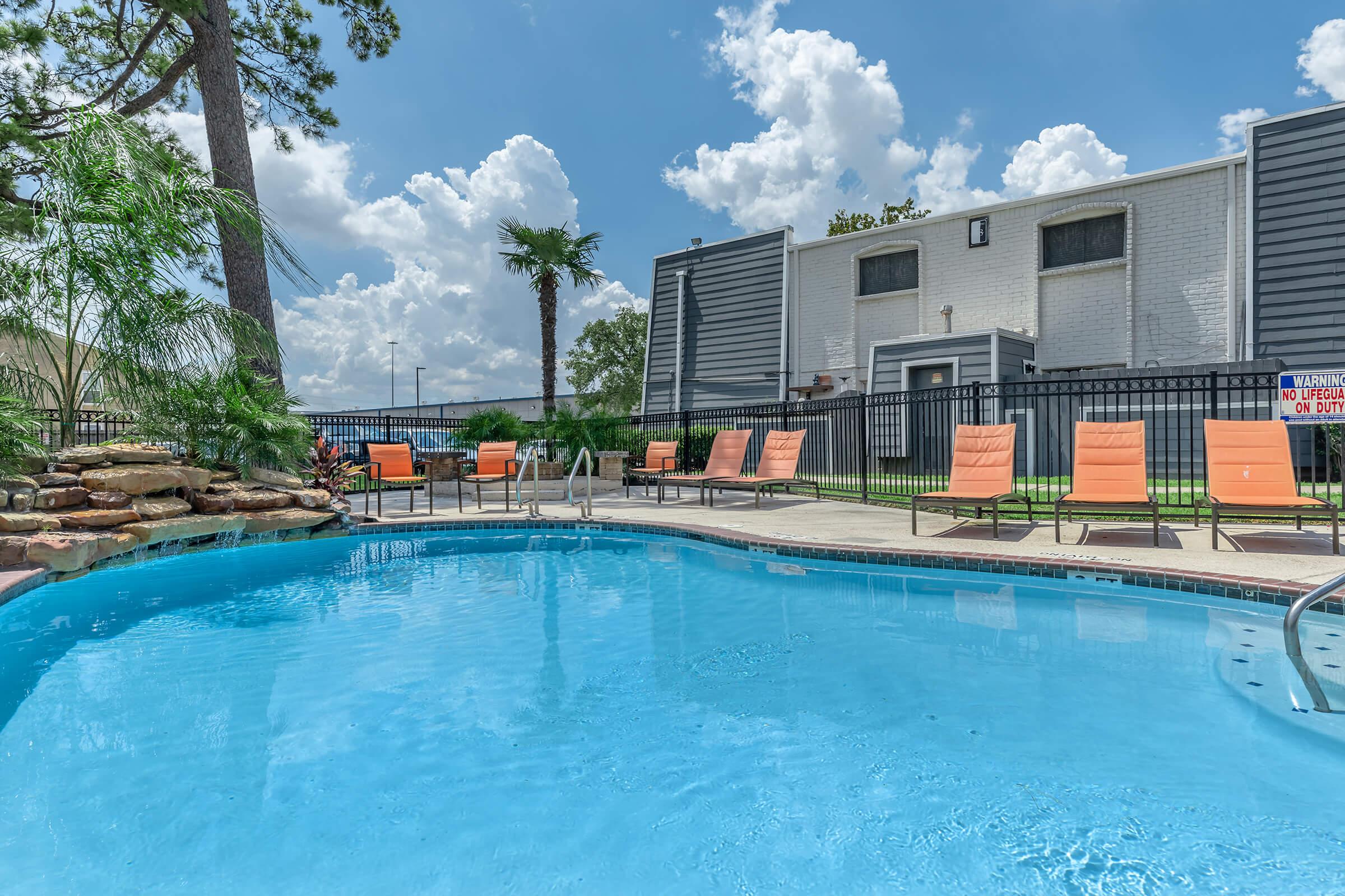 Gallery - Pines at Humble Park in Humble, TX