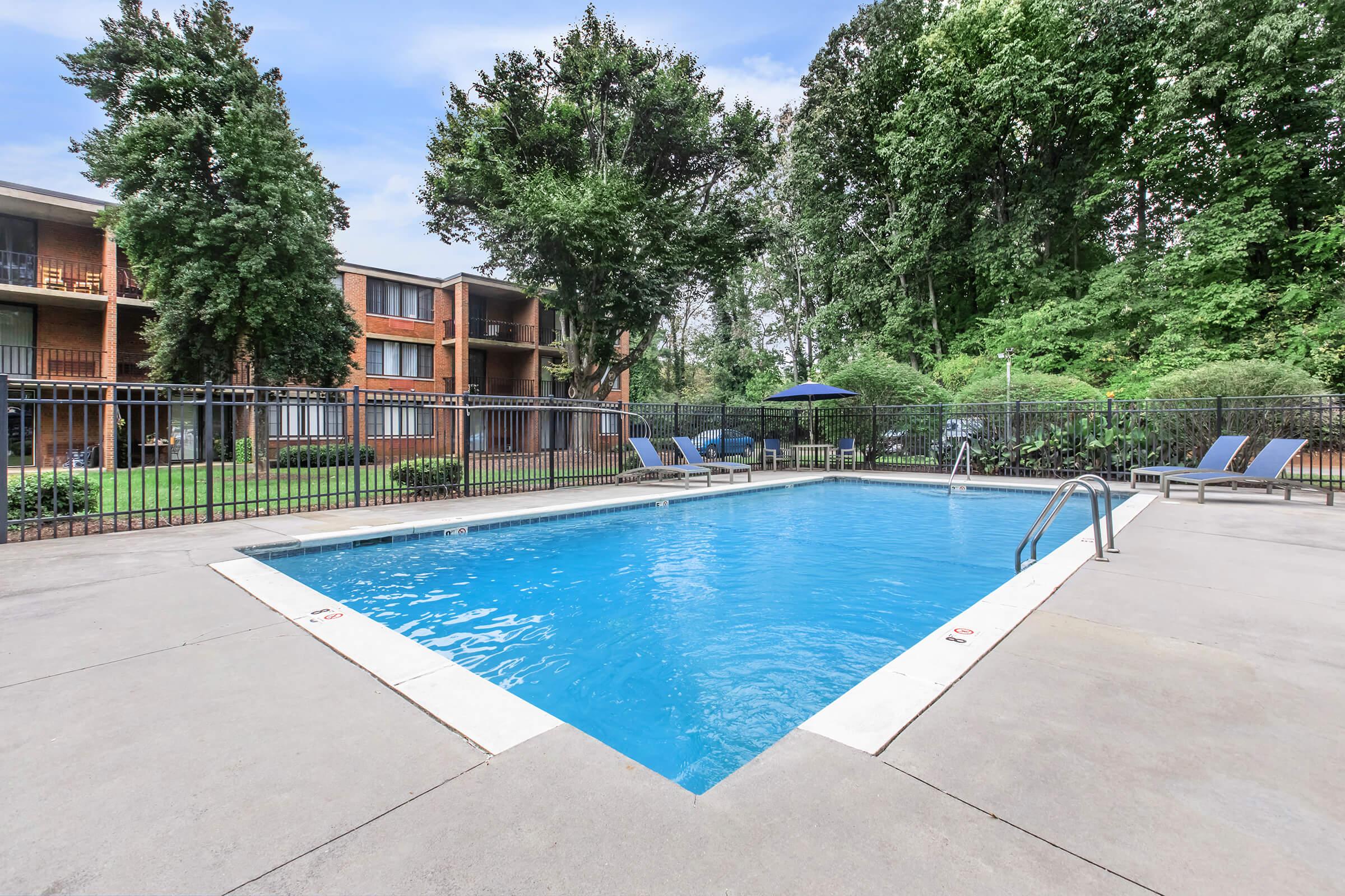 Photo Gallery - Crestridge - Knoxville, TN