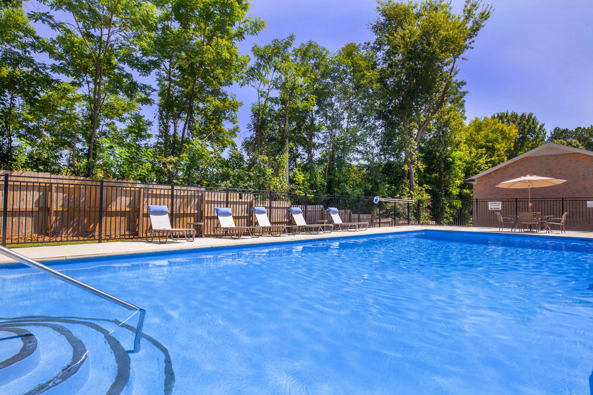 Photo Gallery - The Kensington - Columbia, TN