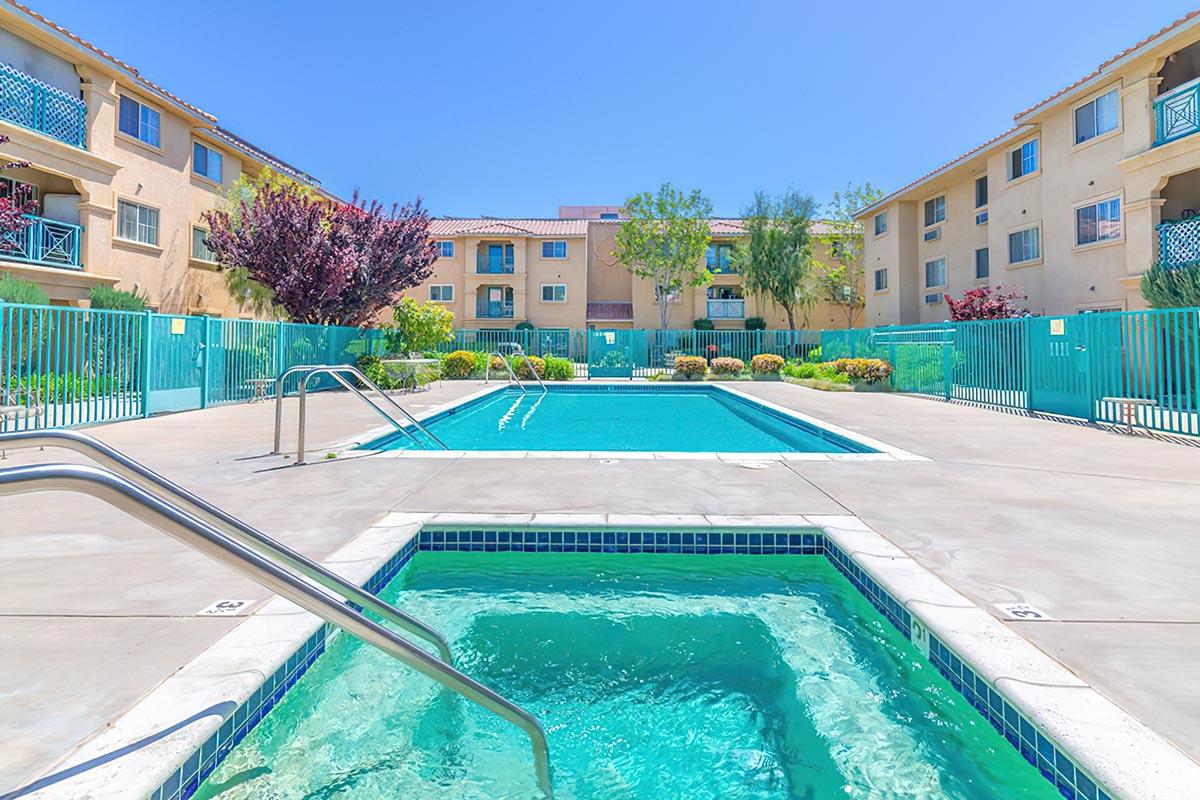 Home - Lancaster Village - Lancaster, CA