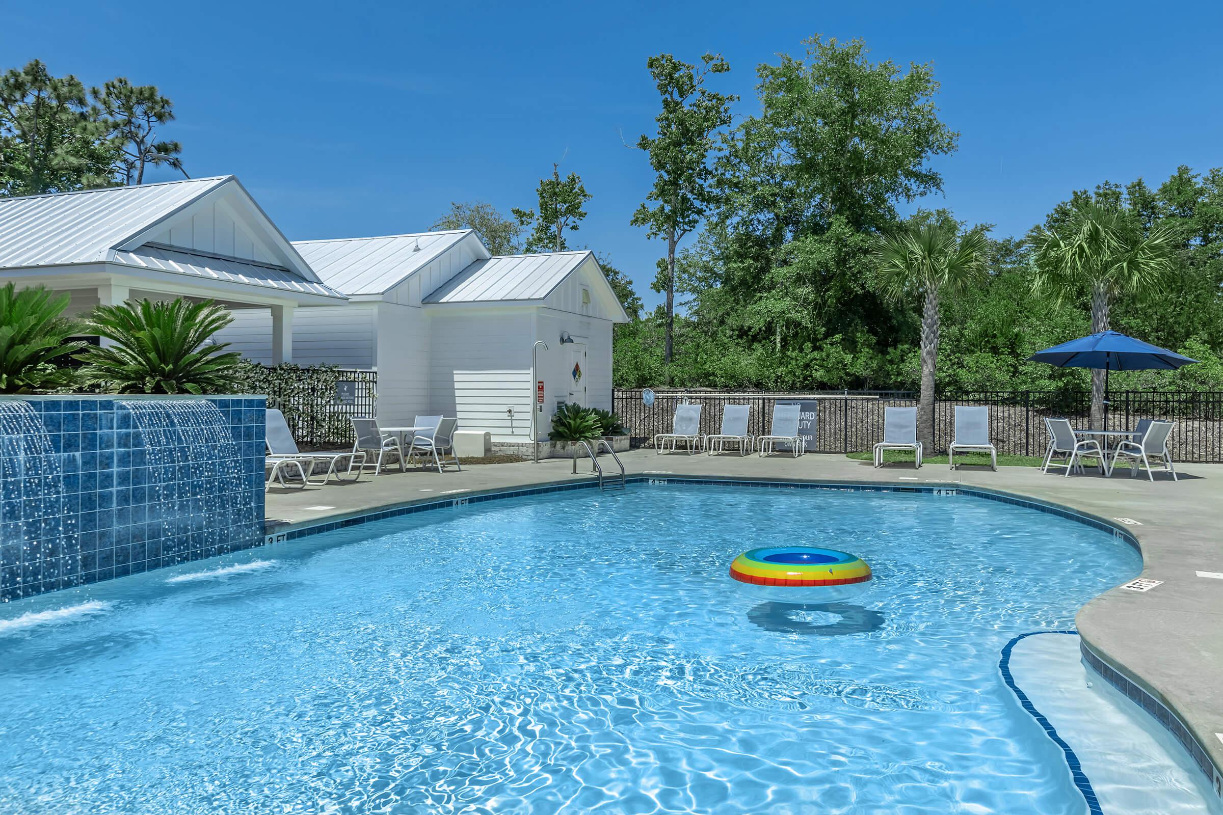 Home - The Townhomes at Beau Rivage - Wilmington, NC