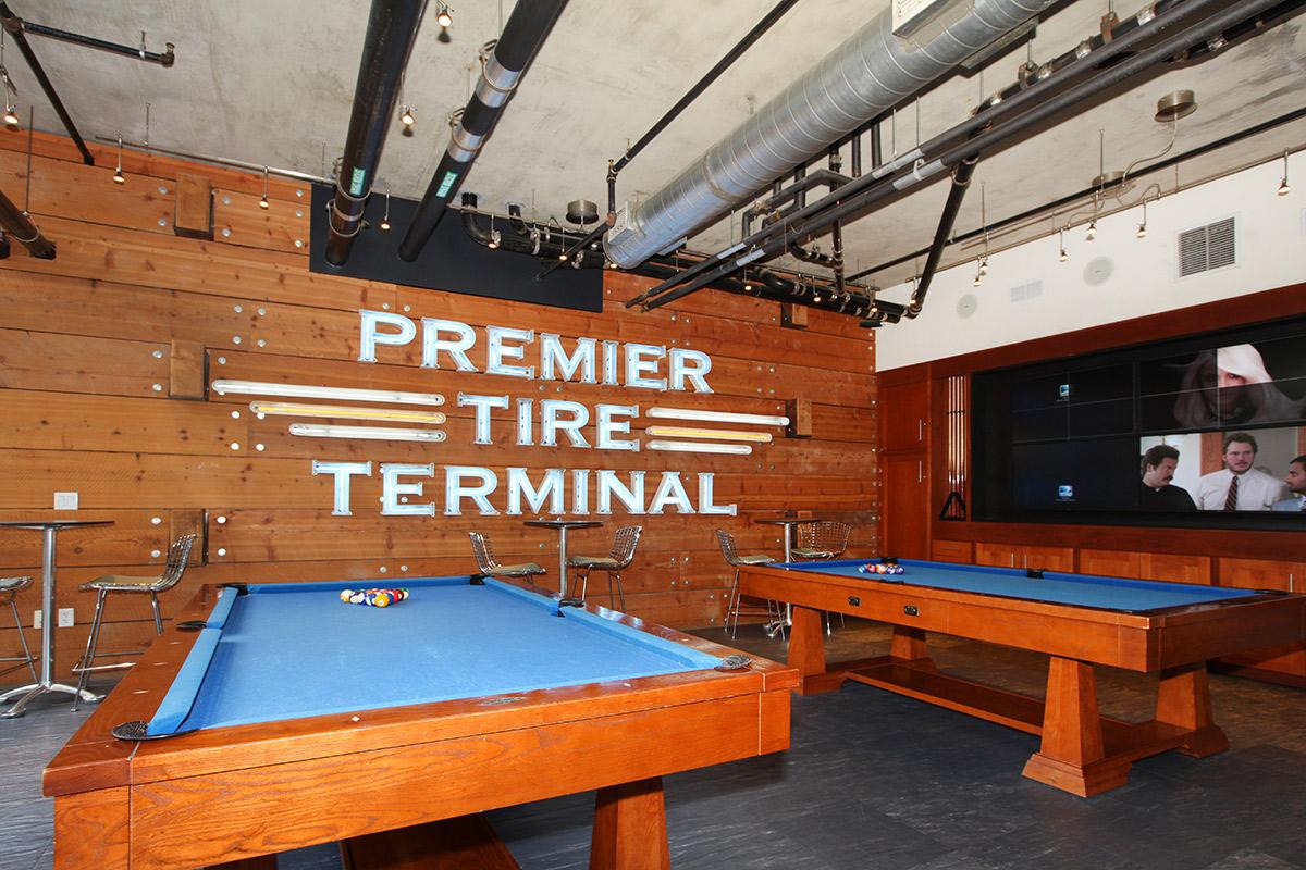 Premier Lofts - Photo Gallery