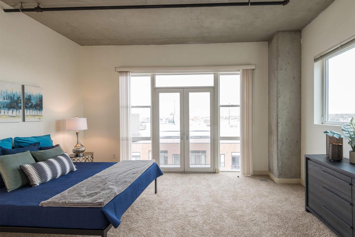 Premier Lofts - Photo Gallery