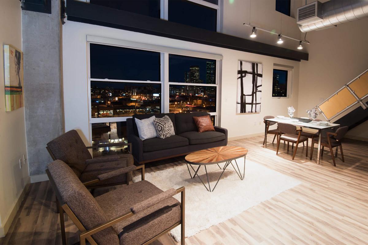 Premier Lofts - Photo Gallery