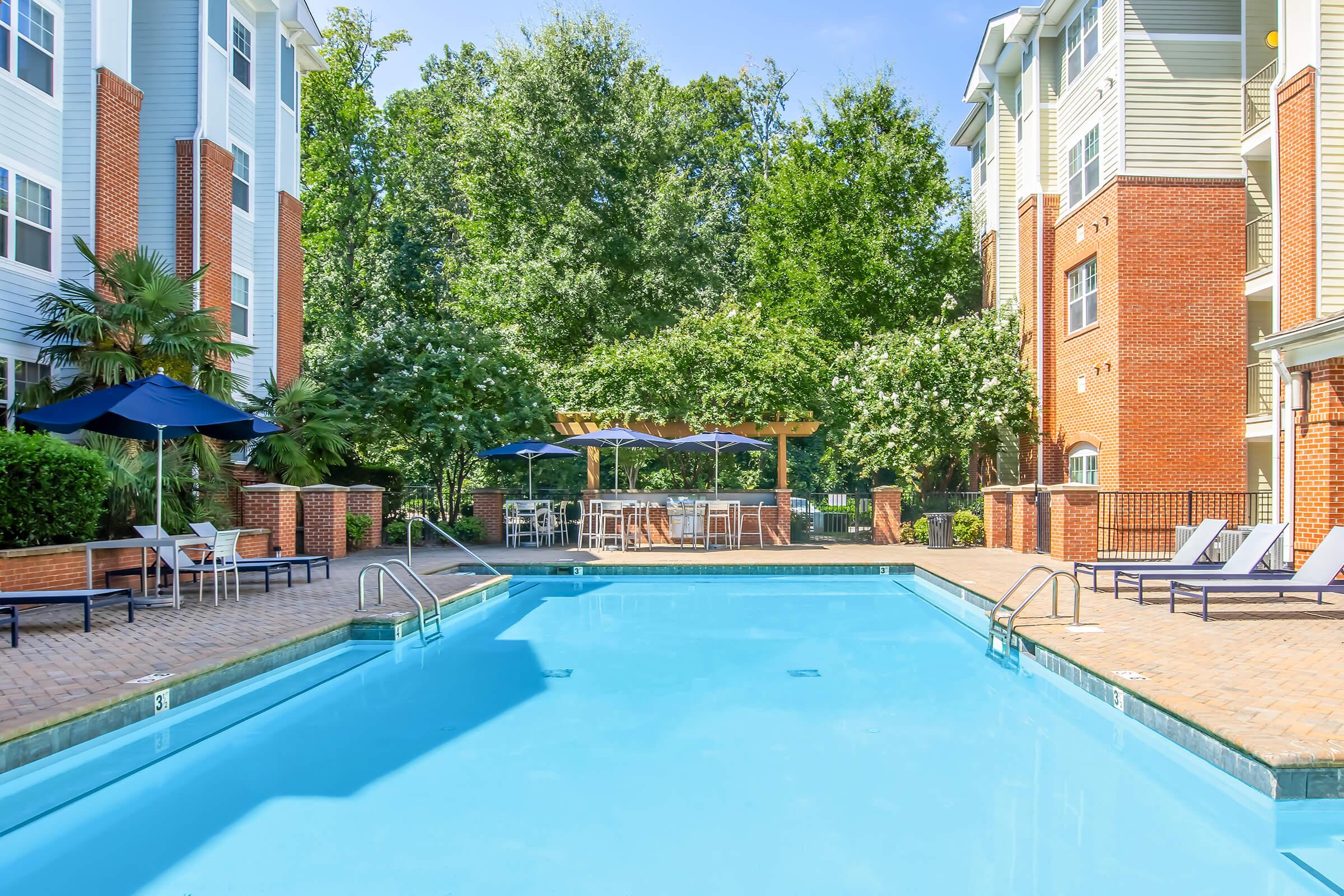 Community Tour - The Union - Charlotte, NC