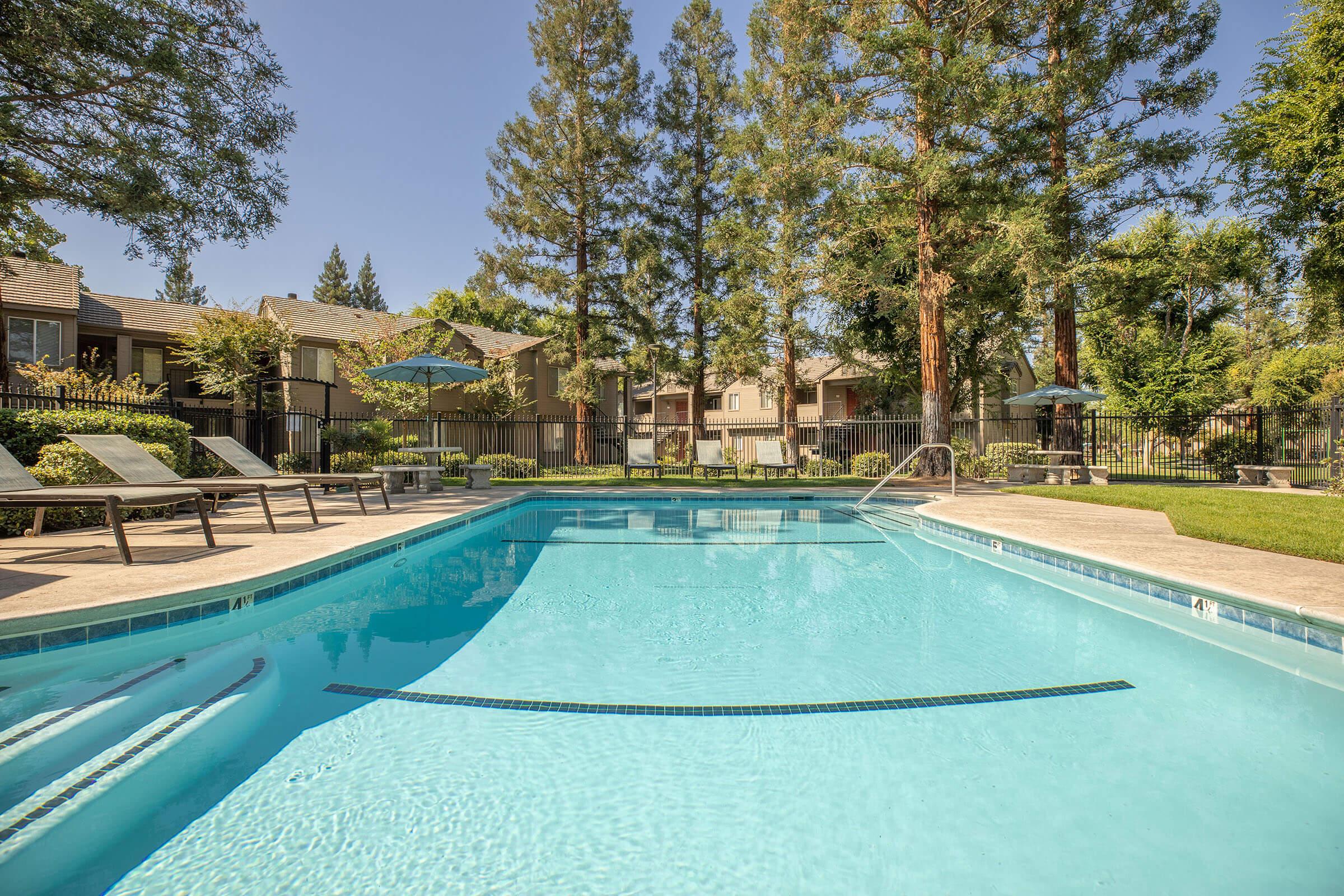 Home - Sierra Ridge - Clovis, CA