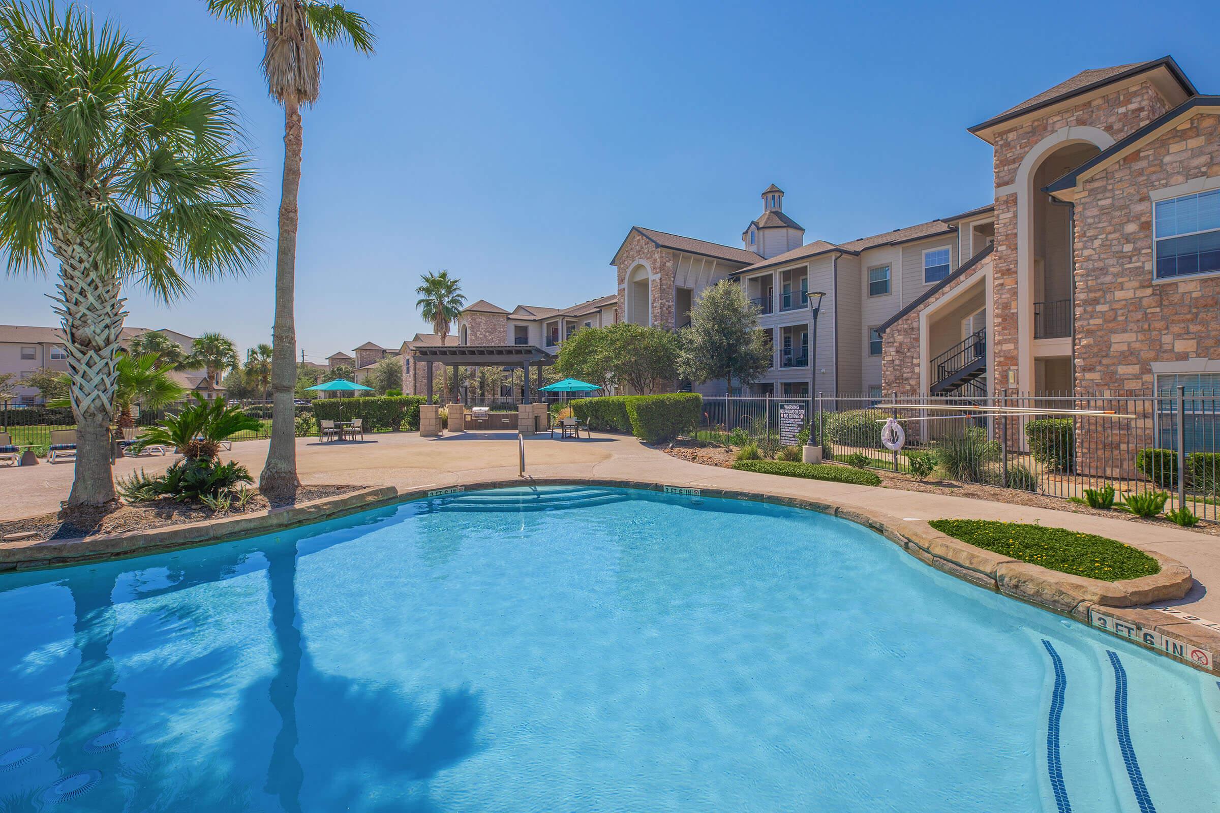 Home - Preserve at Copperleaf - Houston, TX