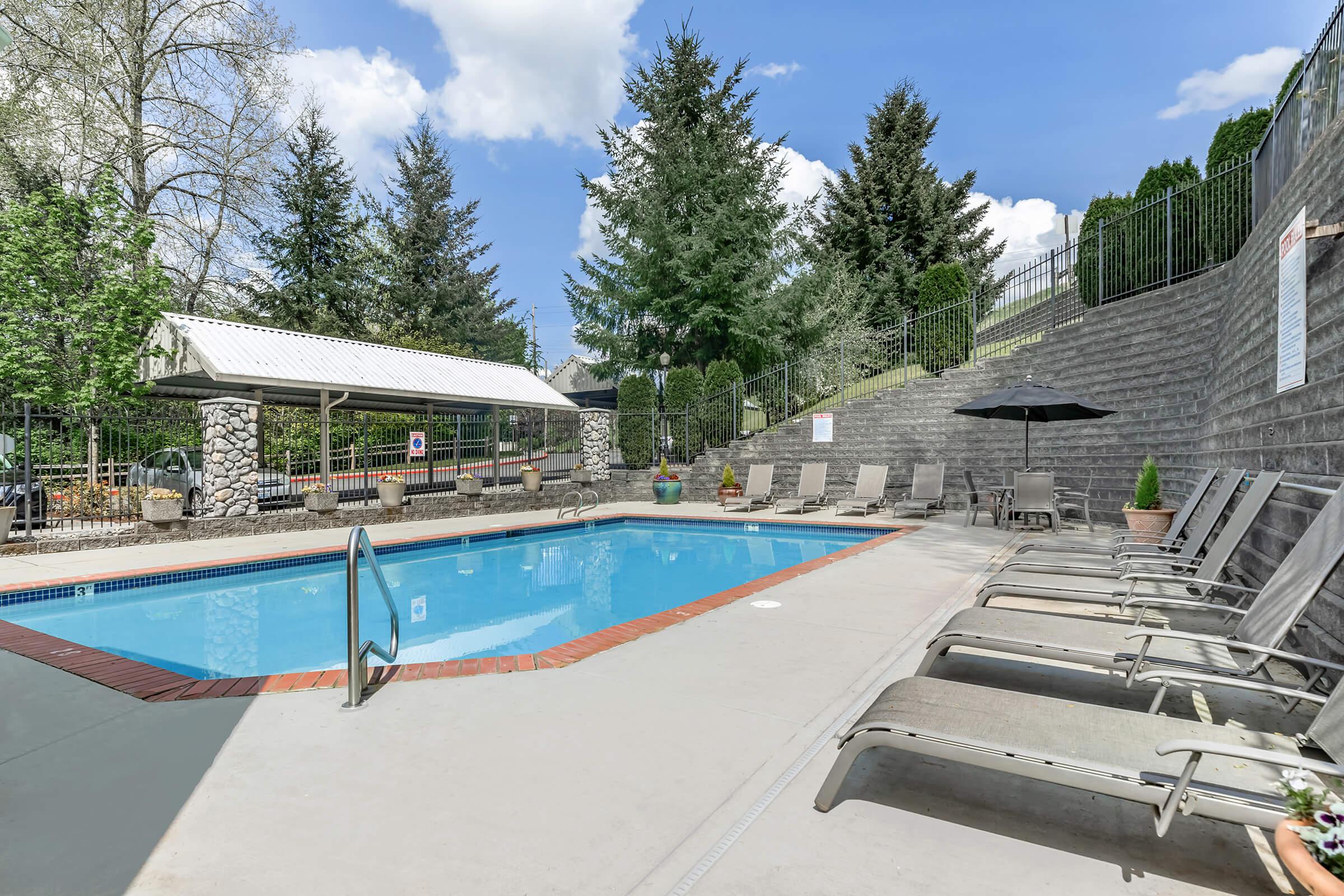 Floor Plans - Willina Ranch Apartments - Bothell, WA