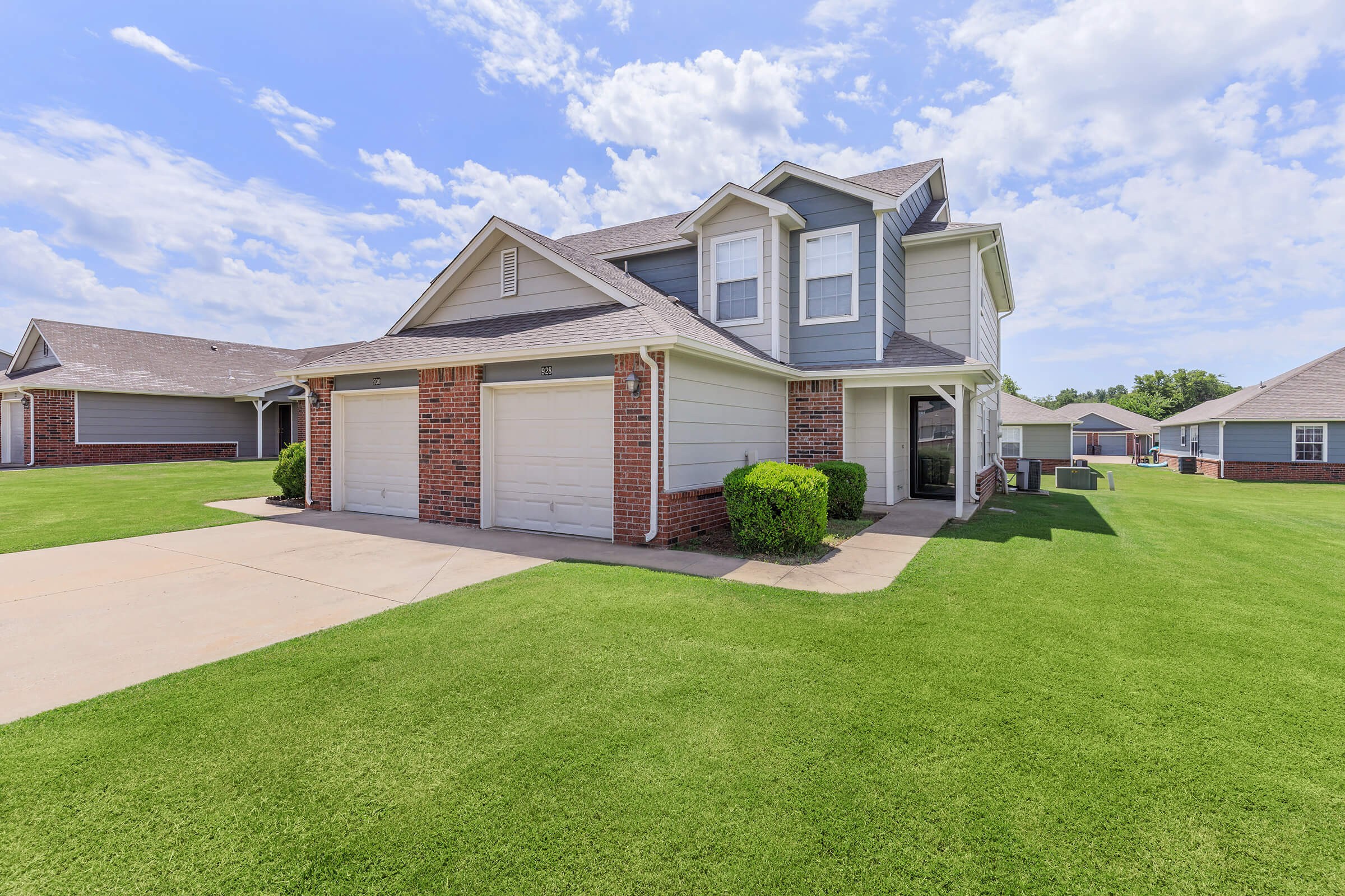 Home - Hamilton Crossing - Catoosa, OK