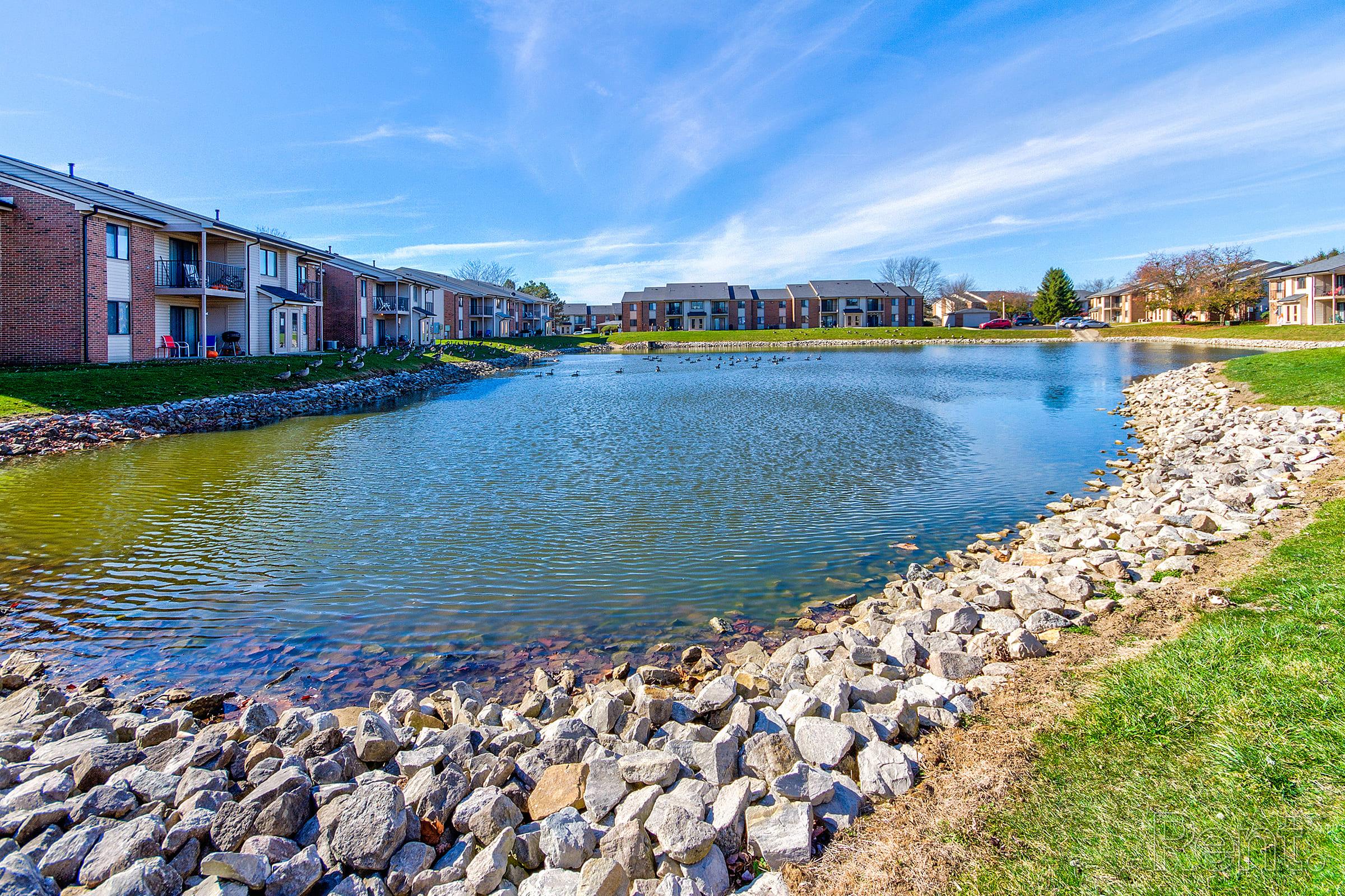 Lakeview Apartments - Apartment Living in Franklin, IN