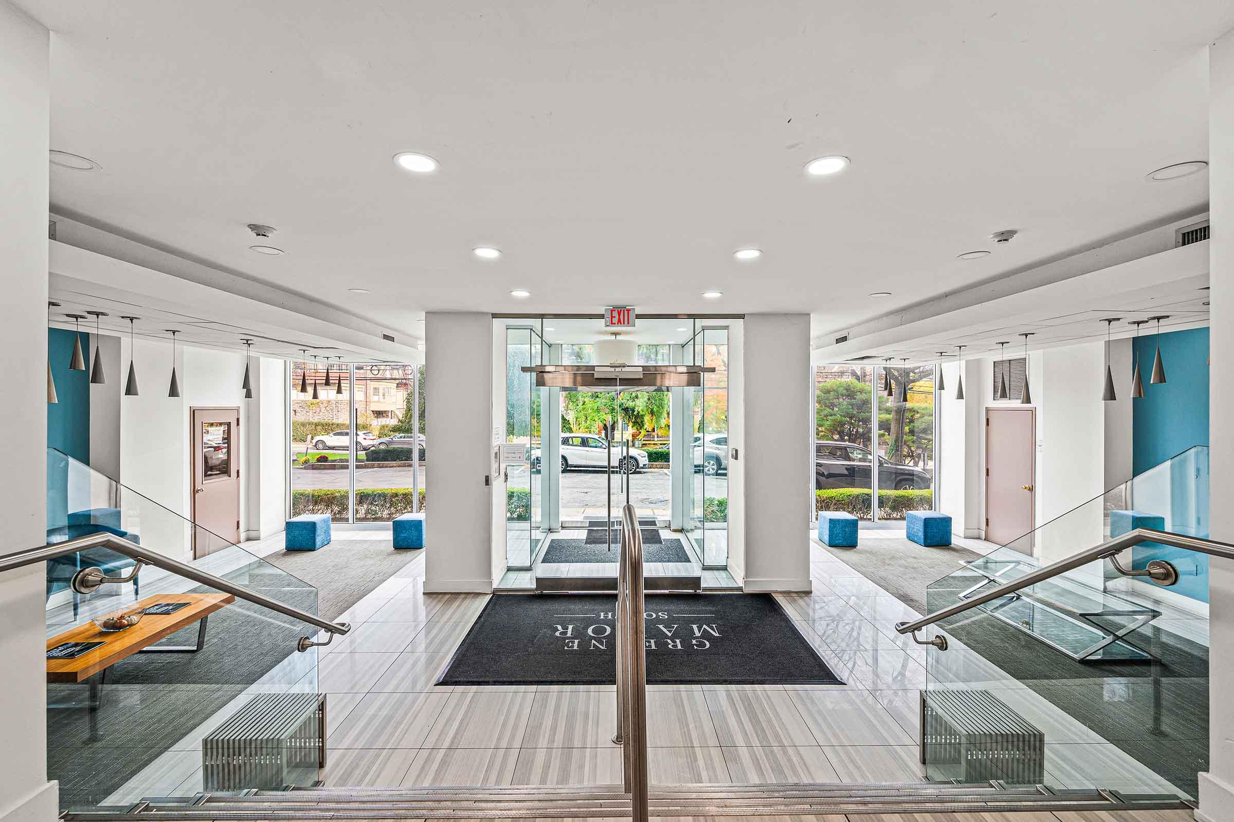 Greene Manor - Photo Gallery