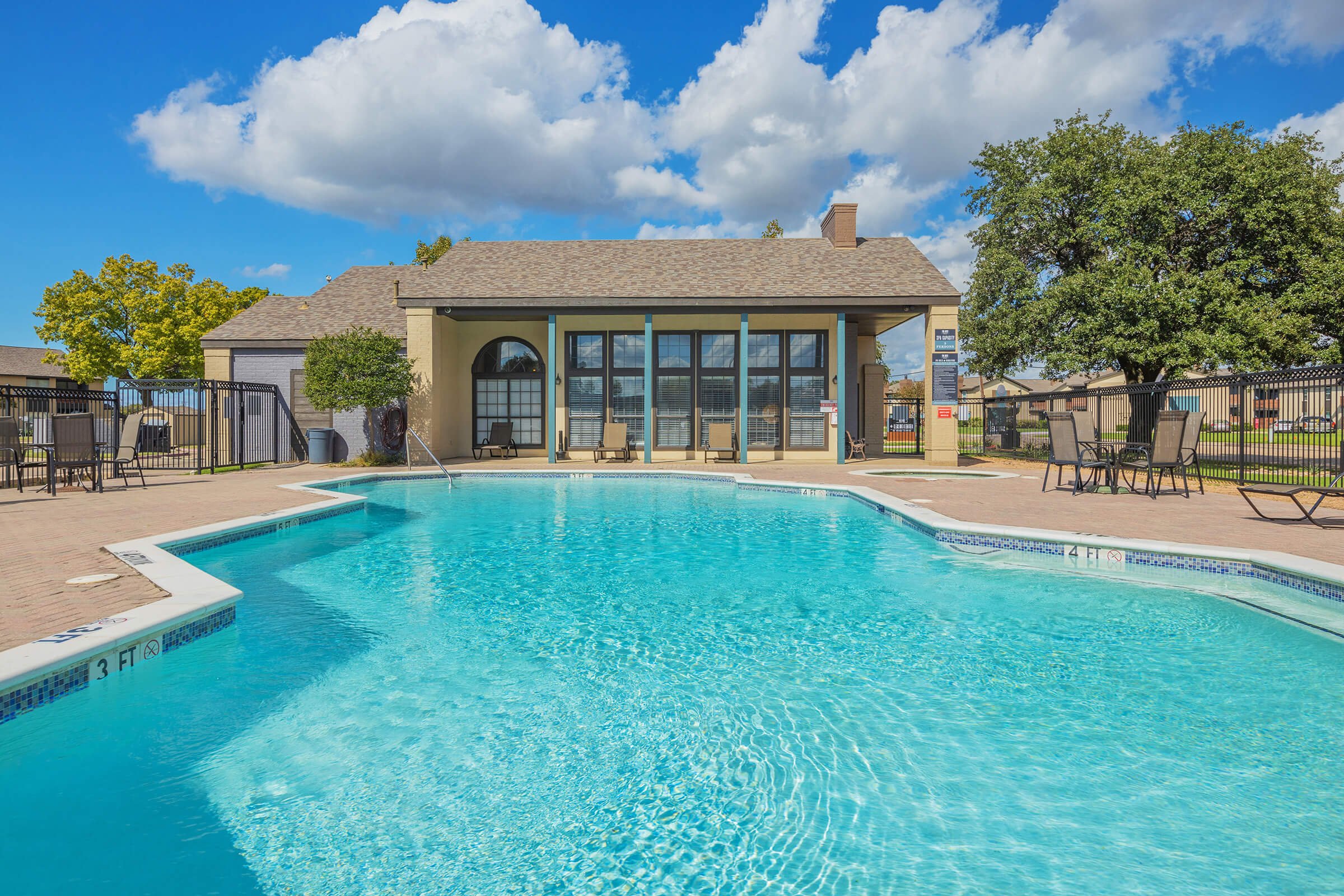 The Arts Apartments at Broadway Commons - Neighborhood