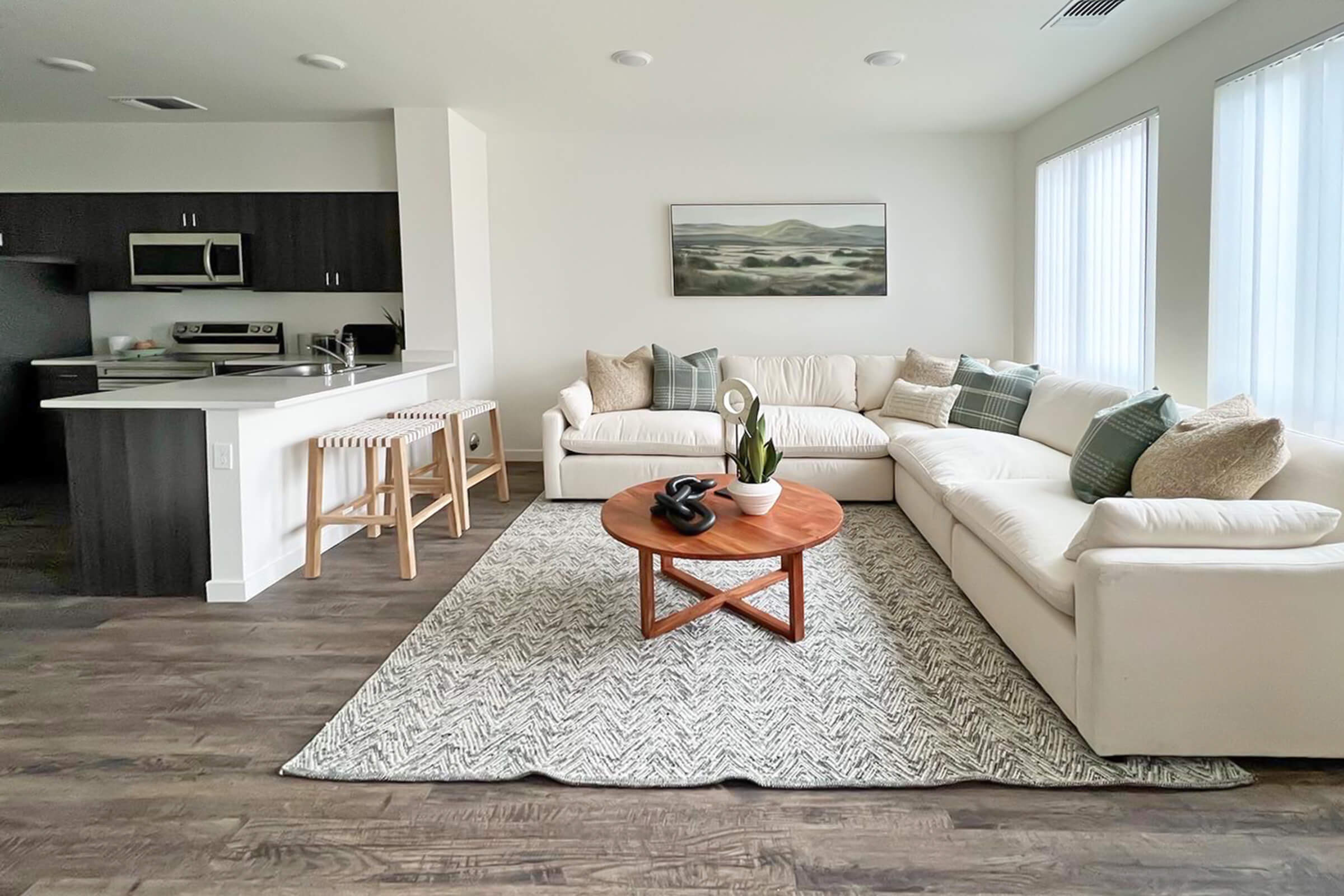 Brandhaven - Apartments in Fresno, CA