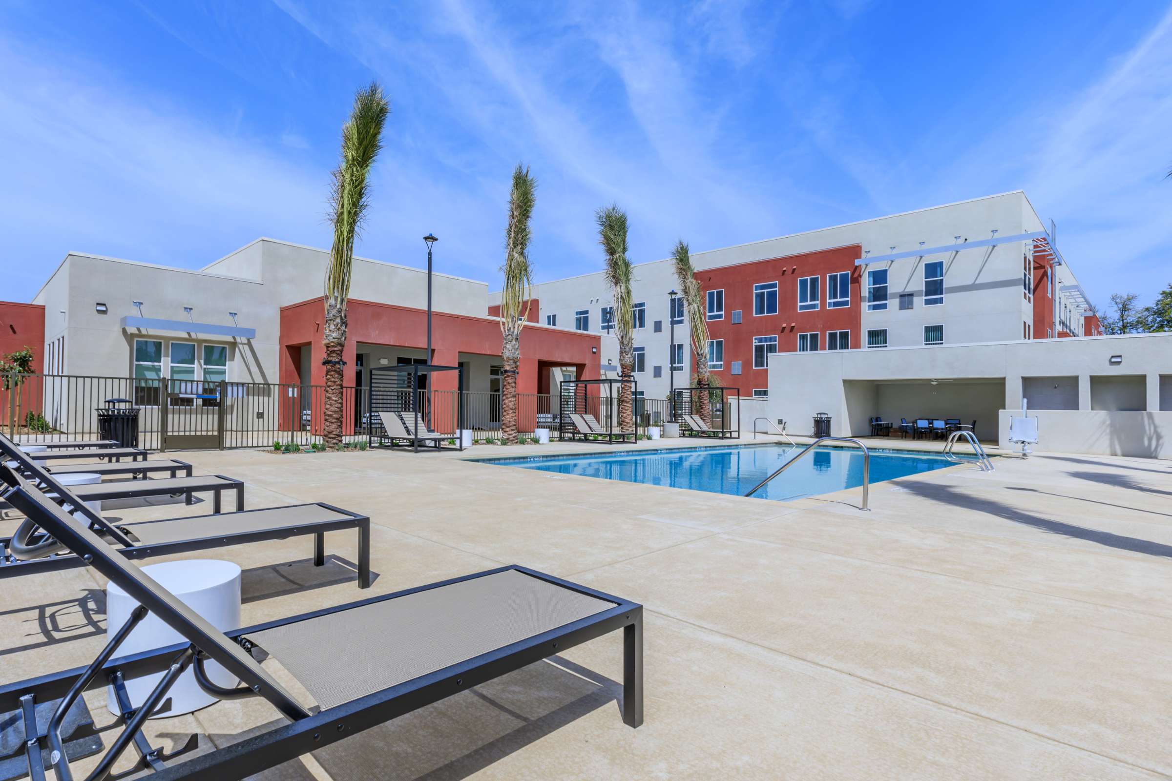 Brandhaven - Apartments in Fresno, CA