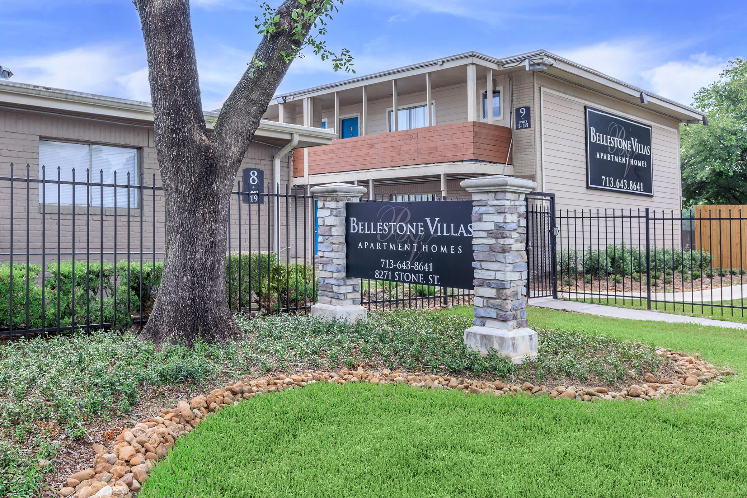 Gallery - Bellestone Villas