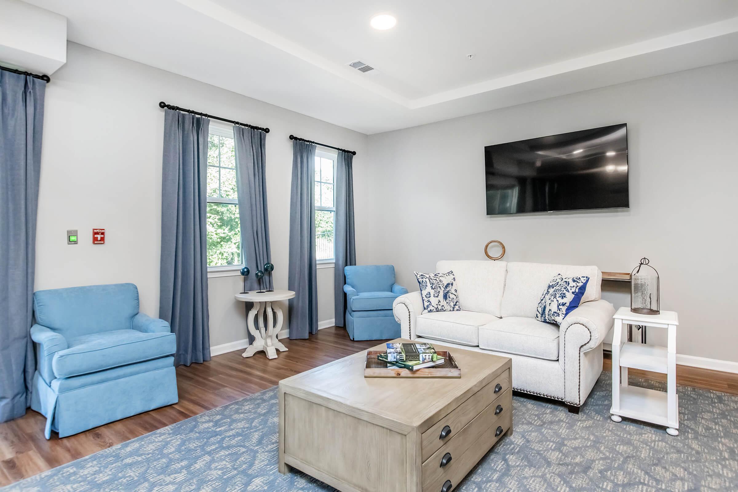 Wimberly Manor - Apartments in Winder, GA