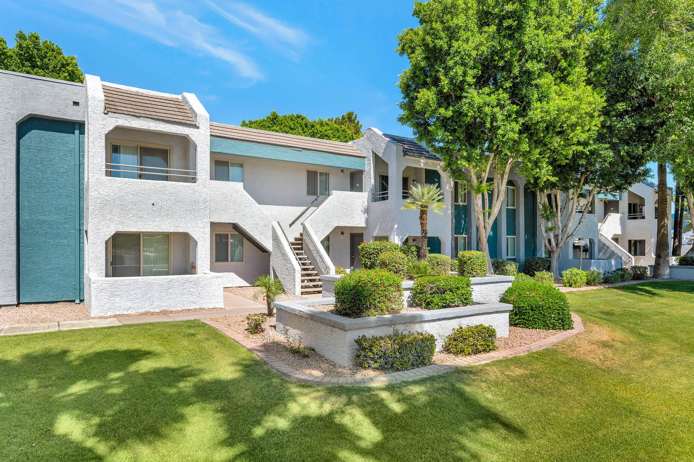 Vantage Point - Application