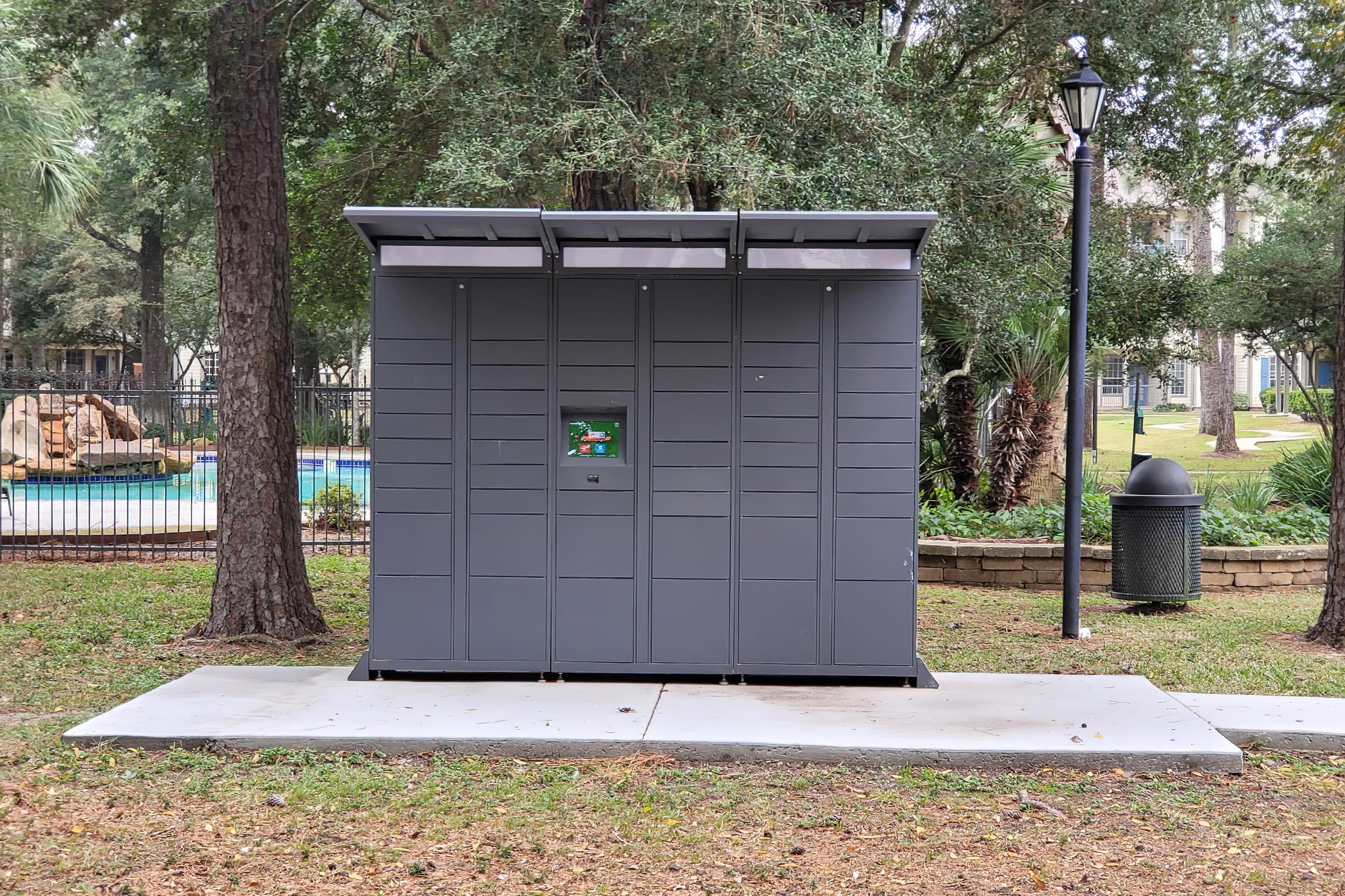 Parc at Champion Forest - Photo Gallery