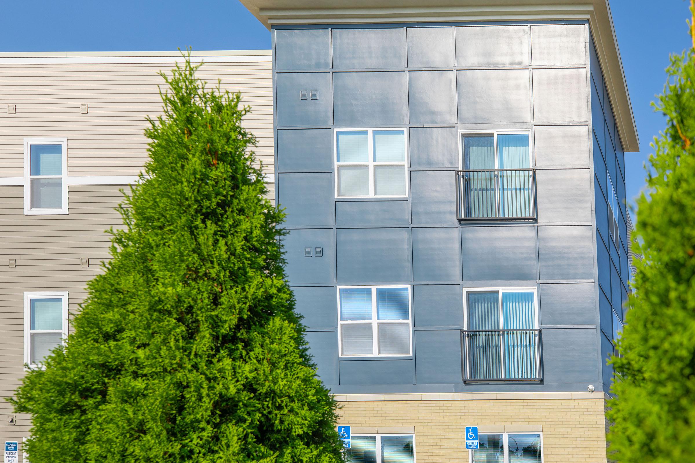 Home - Madison Lofts Apartments - Indianapolis, IN