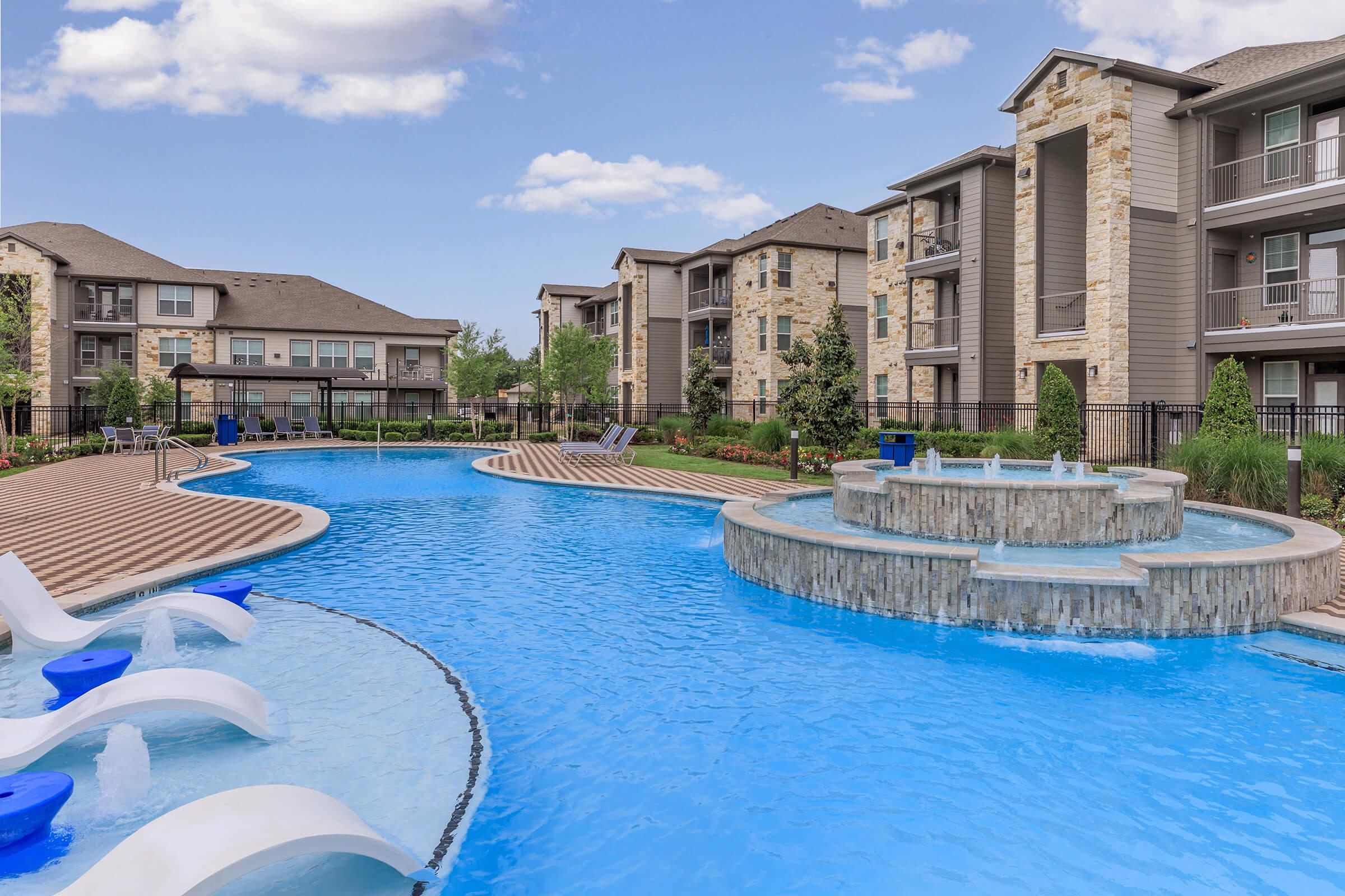 Home - The Retreat at Sealy - Sealy, TX