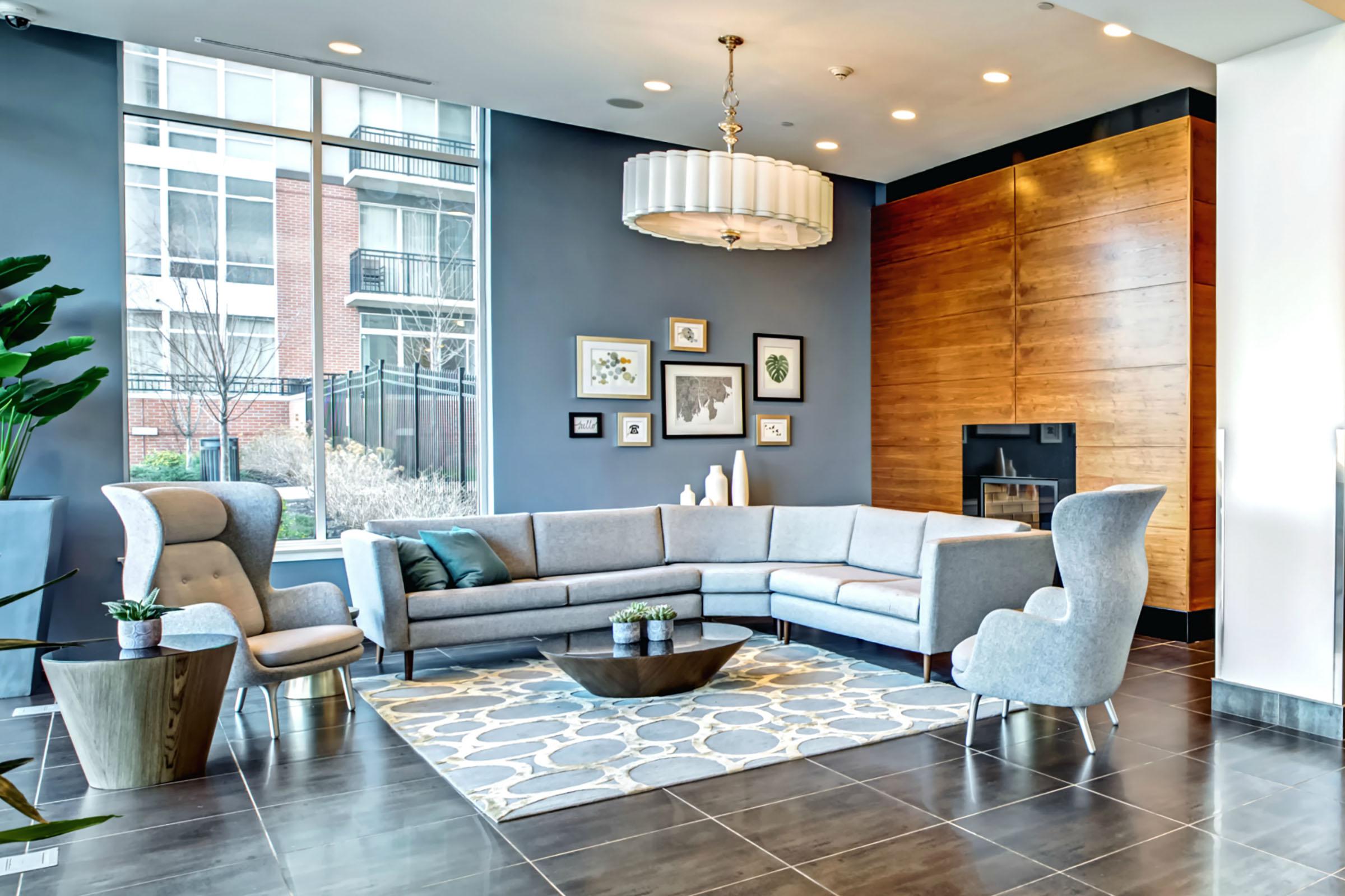 Infinity Harbor Point - Photo Gallery