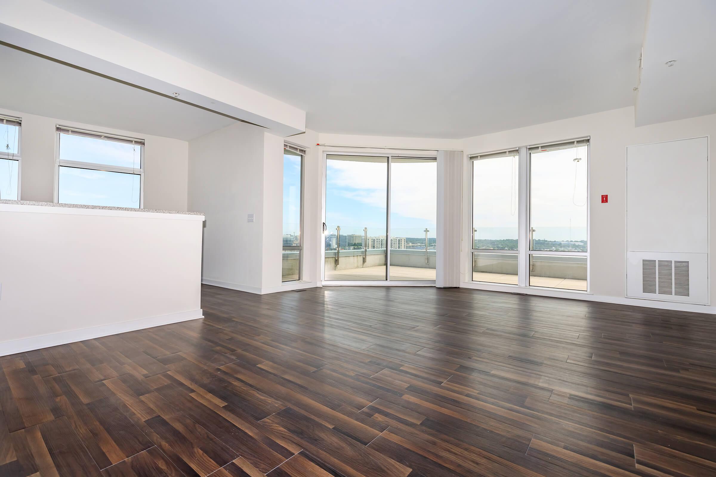 Infinity Harbor Point - Photo Gallery