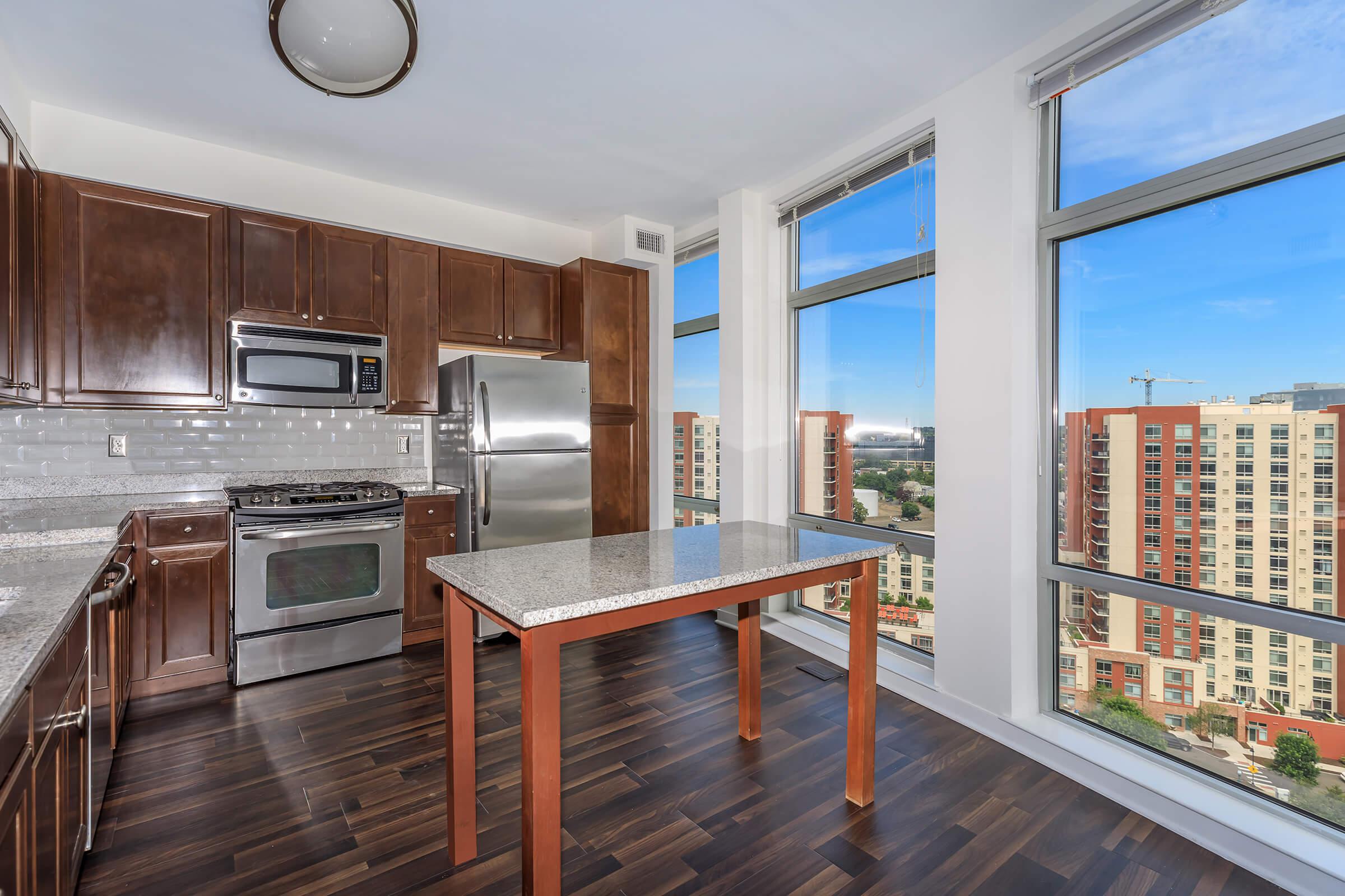 Infinity Harbor Point - Photo Gallery