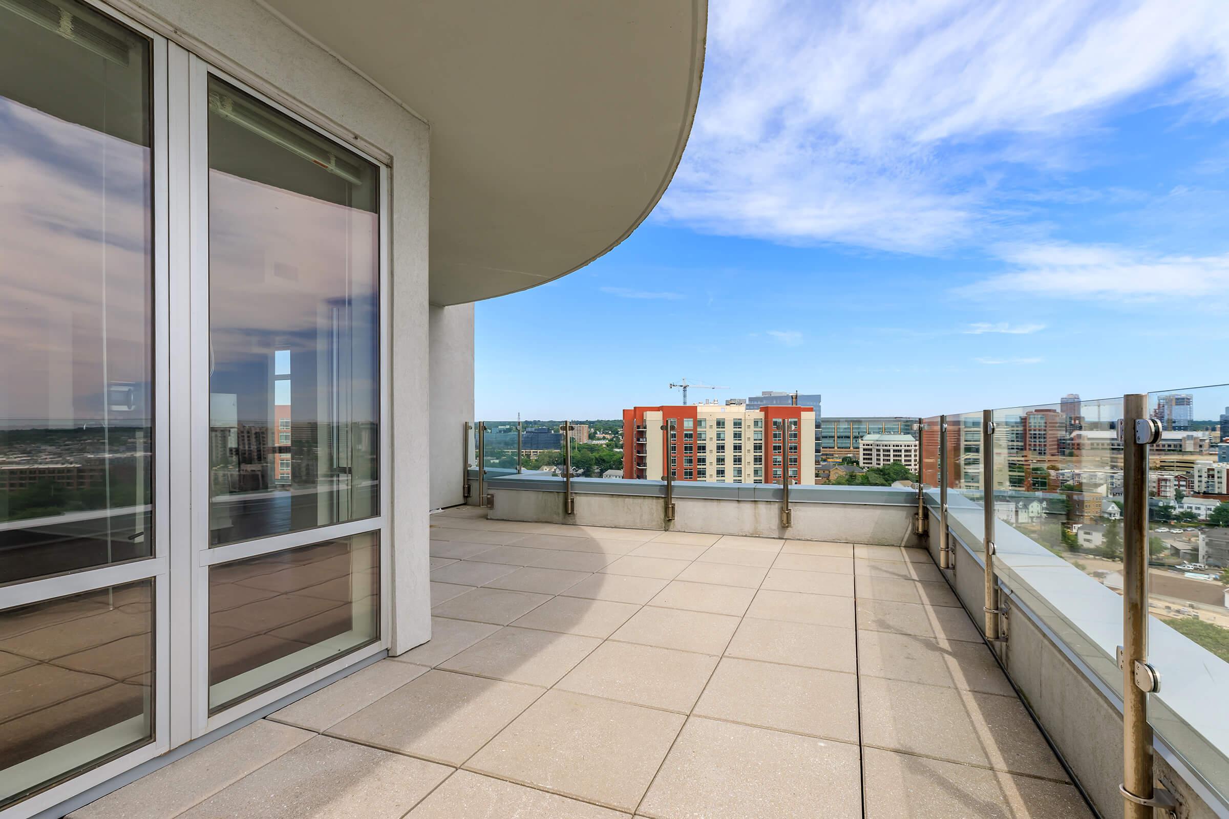 Infinity Harbor Point - Photo Gallery