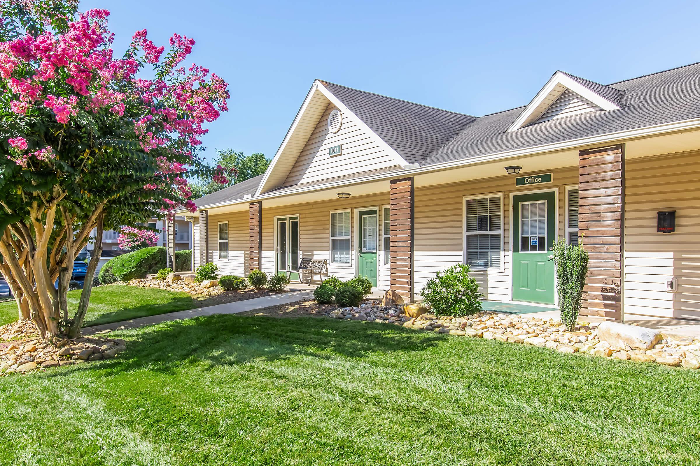 Residents - Fields of Conover - Conover, NC