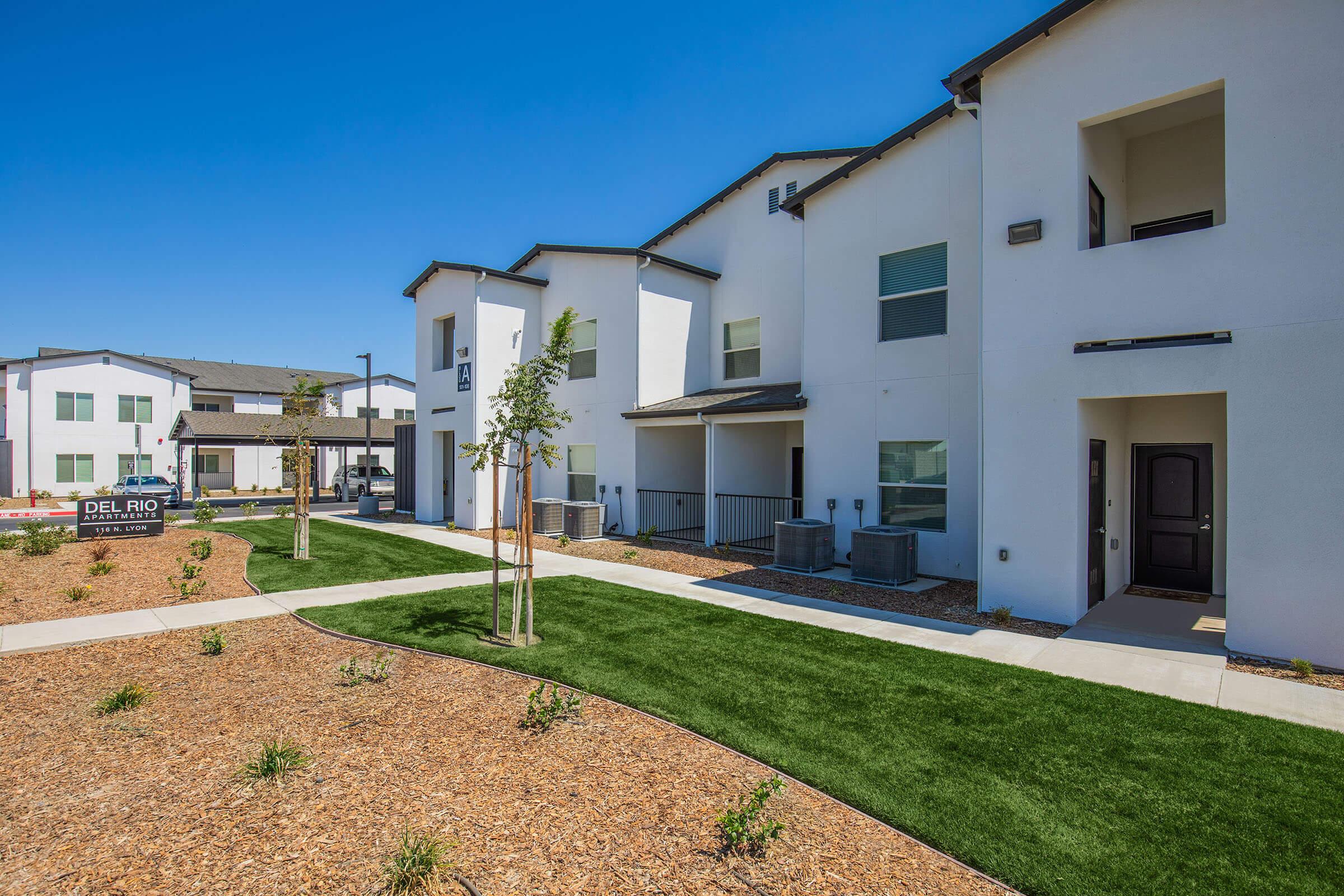 Home - Del Rio Apartments - Firebaugh, CA