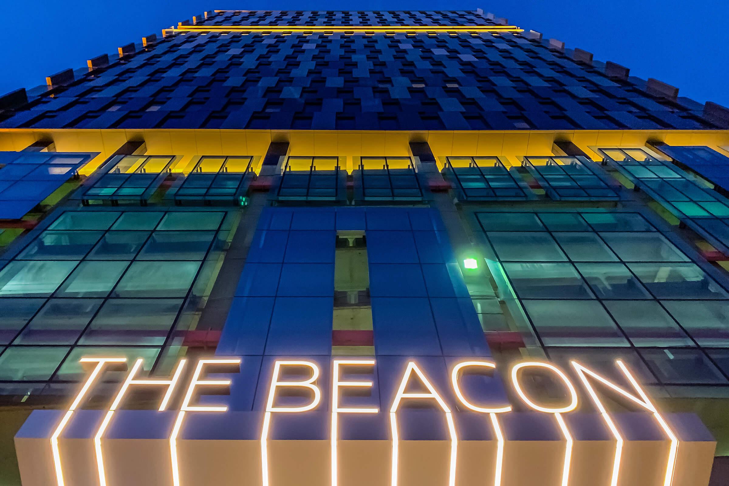 The Beacon - Photo Gallery