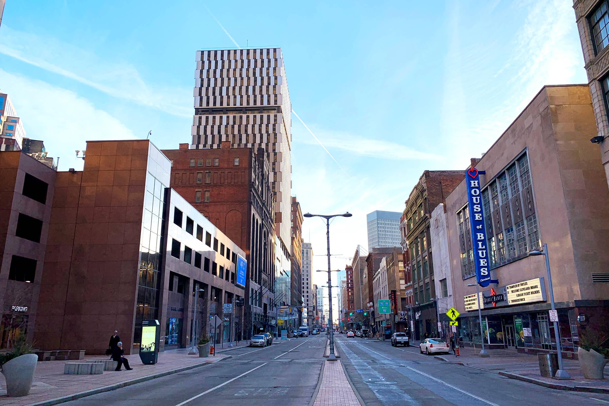 The Beacon - Photo Gallery