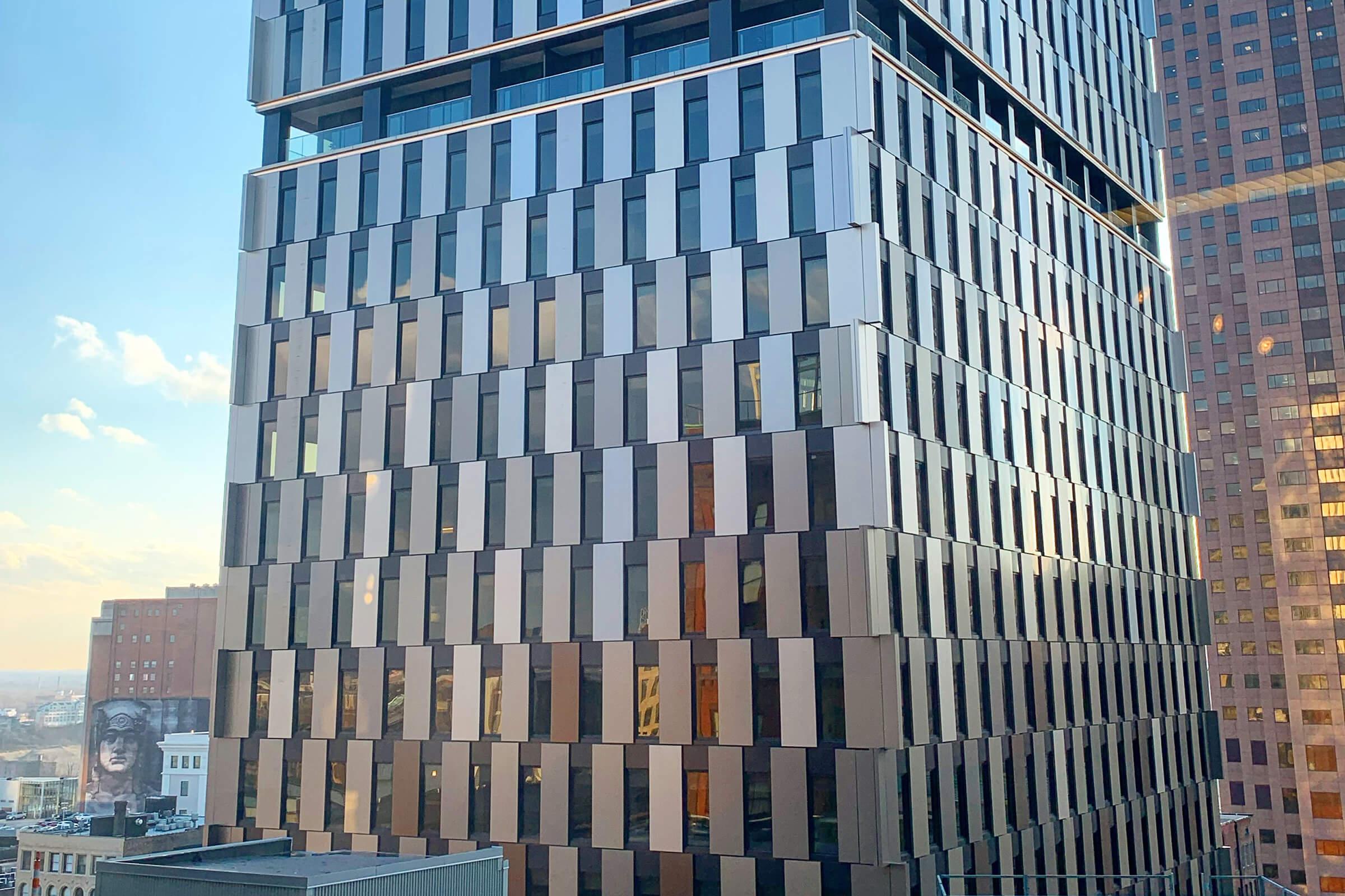 The Beacon - Photo Gallery