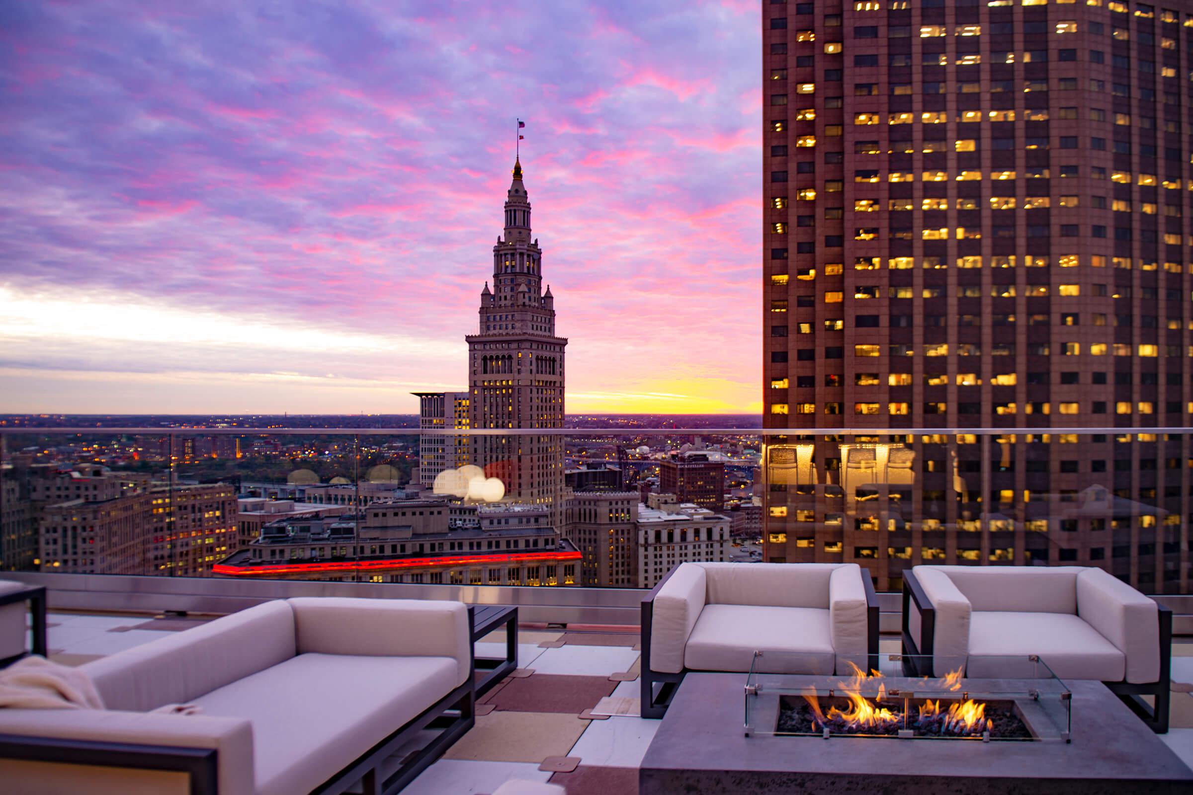 The Beacon - Photo Gallery