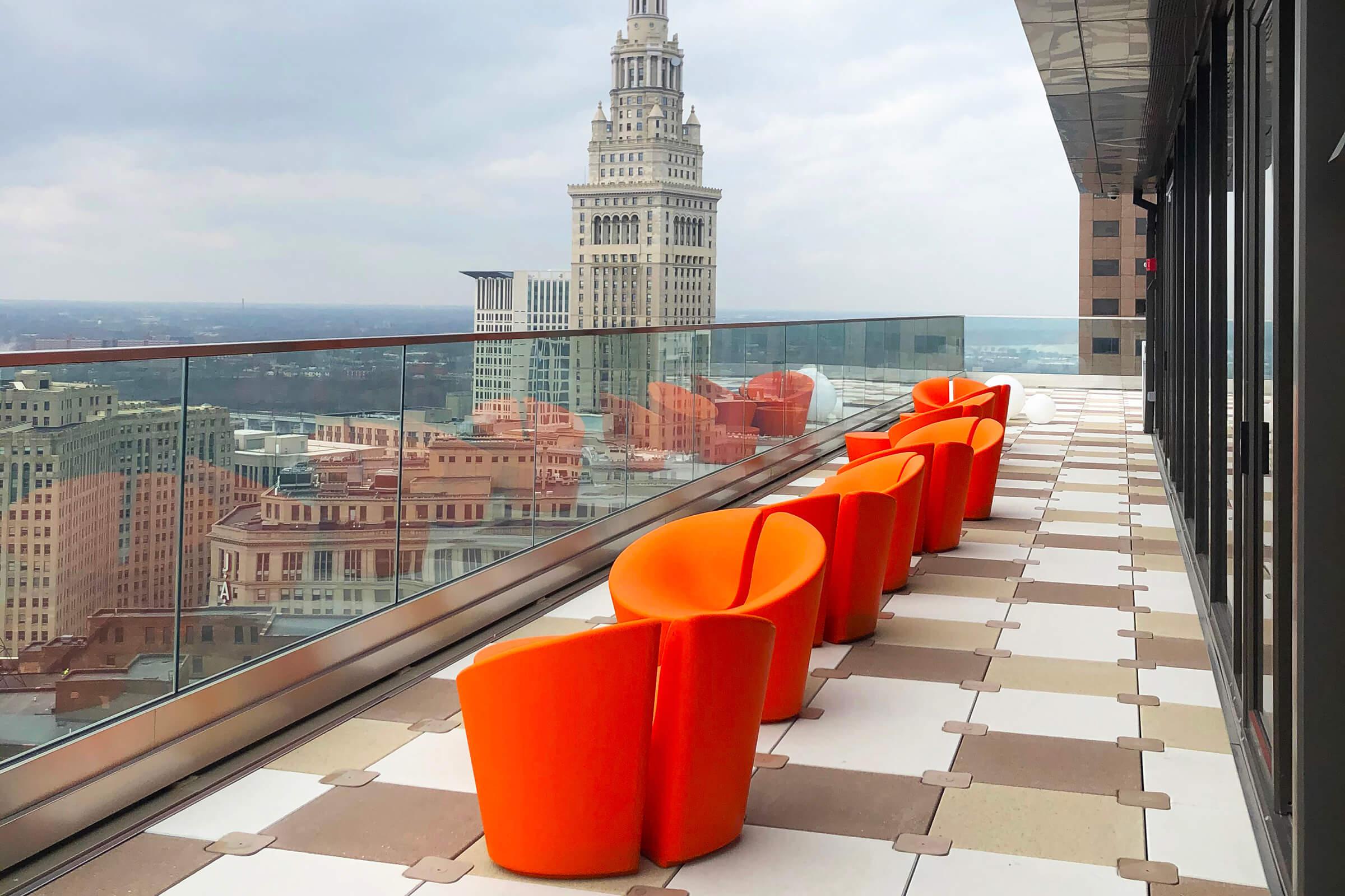 The Beacon - Photo Gallery