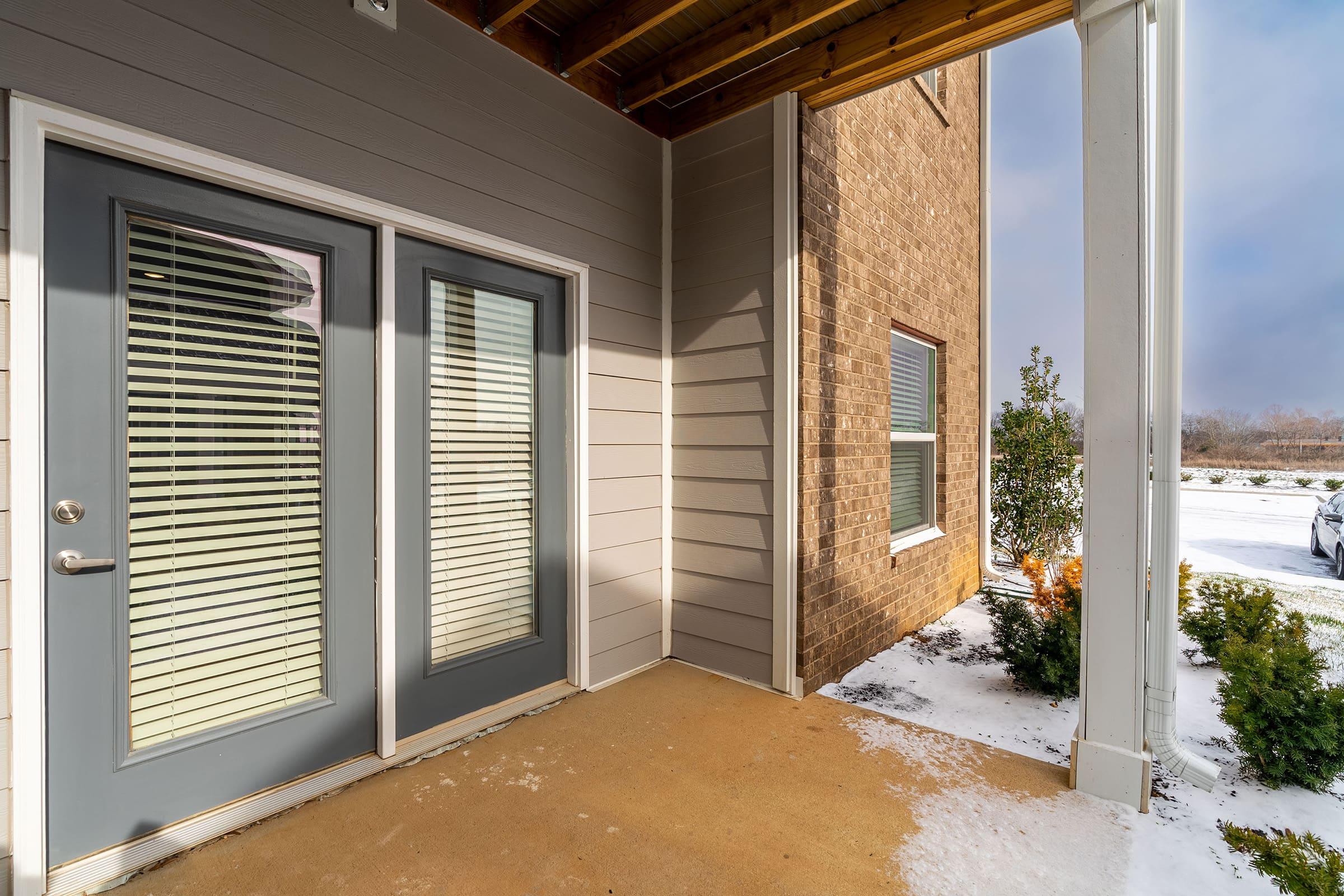 Gallery - The Trails at Hunter Pointe