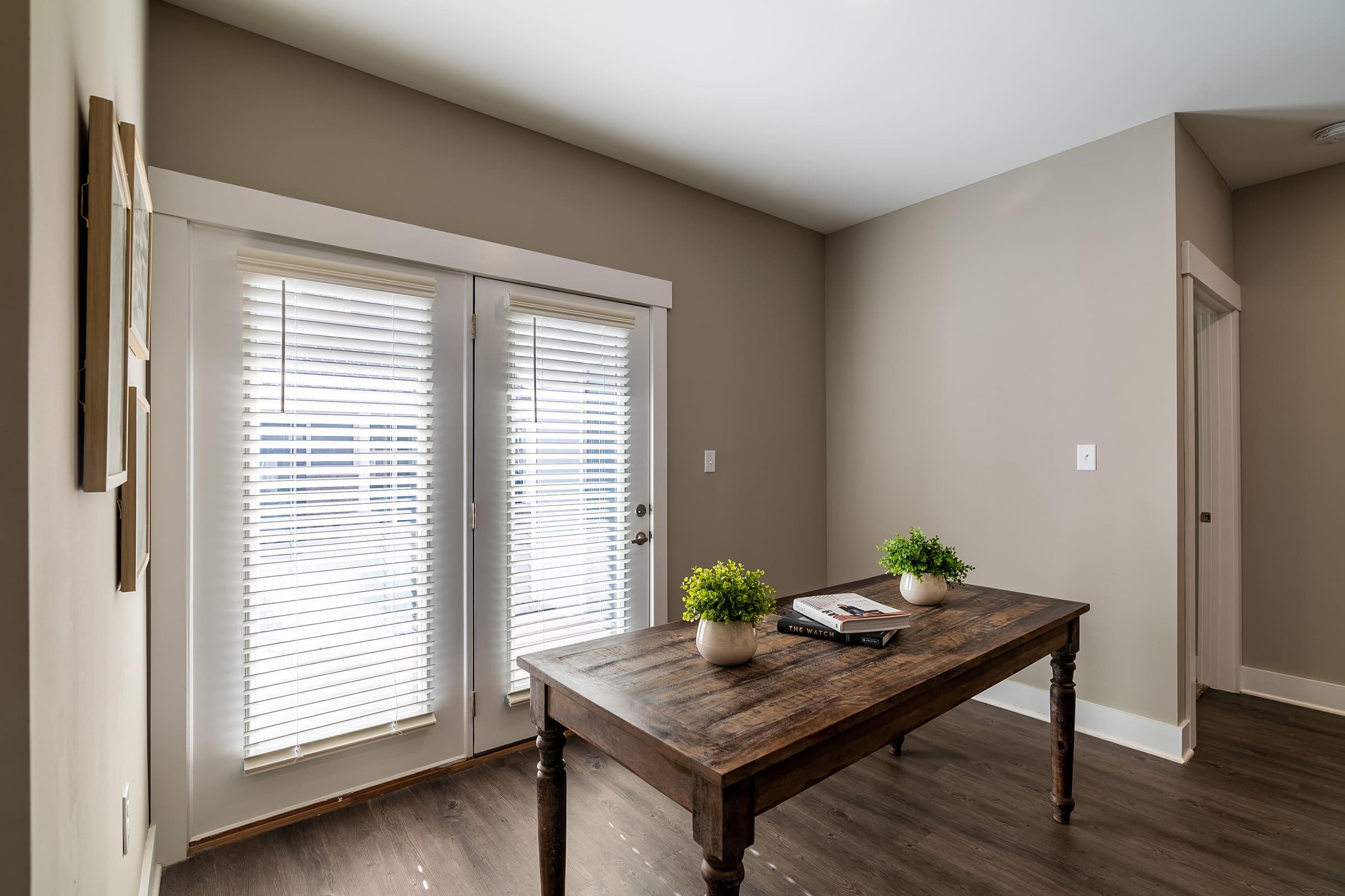 Gallery - The Trails at Hunter Pointe