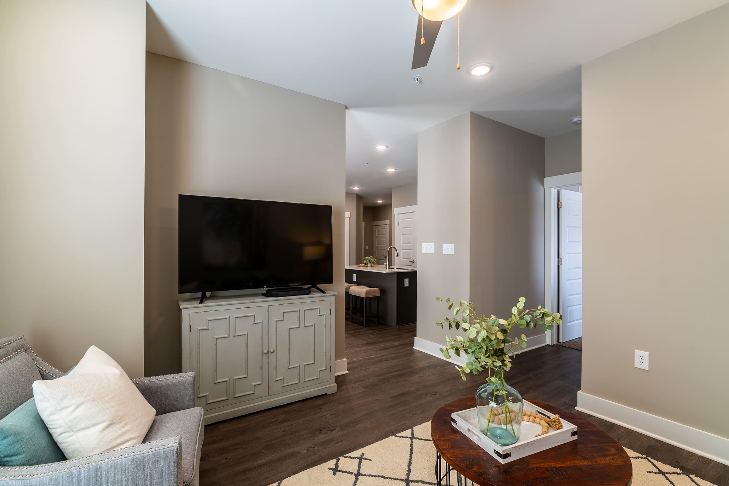 Gallery - The Trails at Hunter Pointe