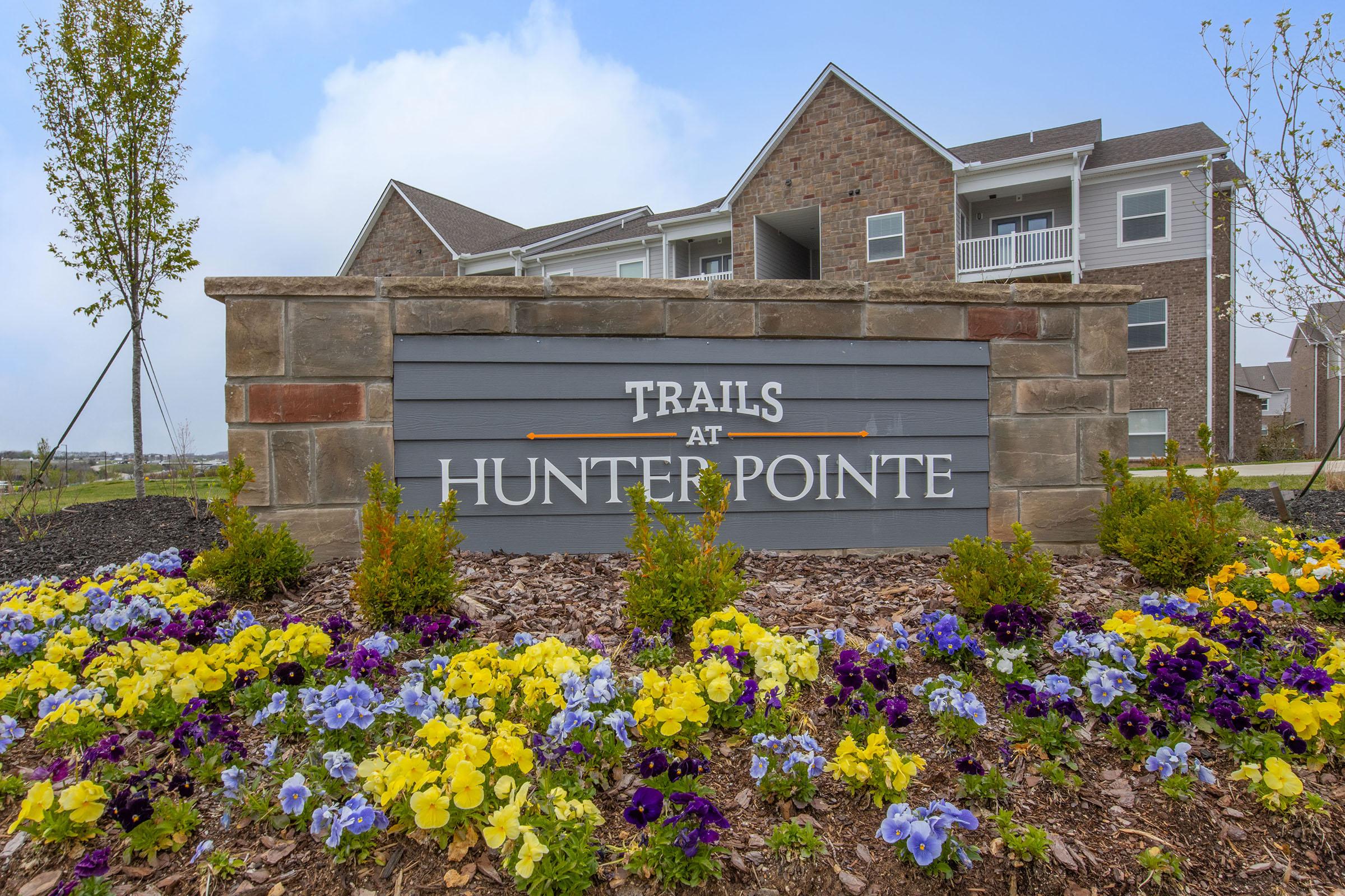 Home - The Trails at Hunter Pointe - Gallatin, TN
