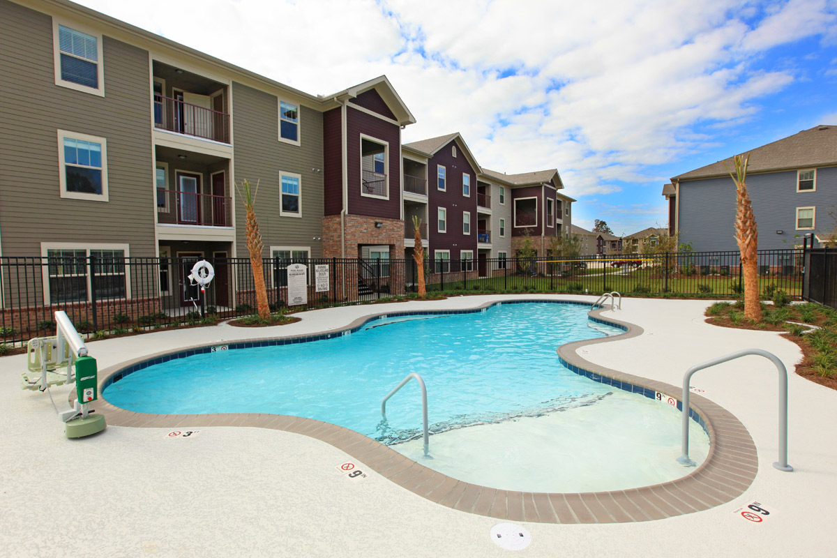 Mallard Crossing Apartments - Apartment Homes in Baton Rouge, LA