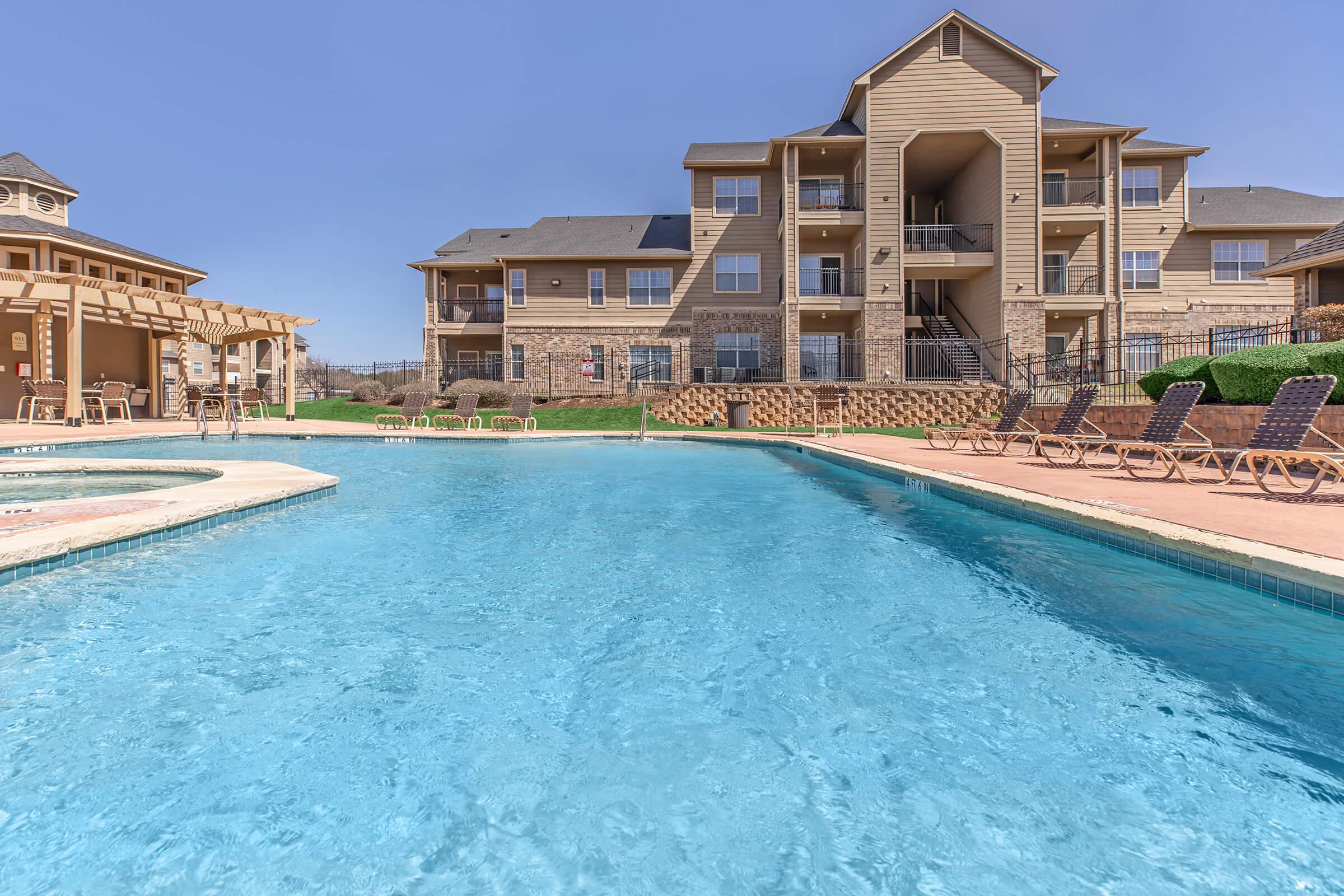 Home - Eagle Ridge - San Antonio, TX