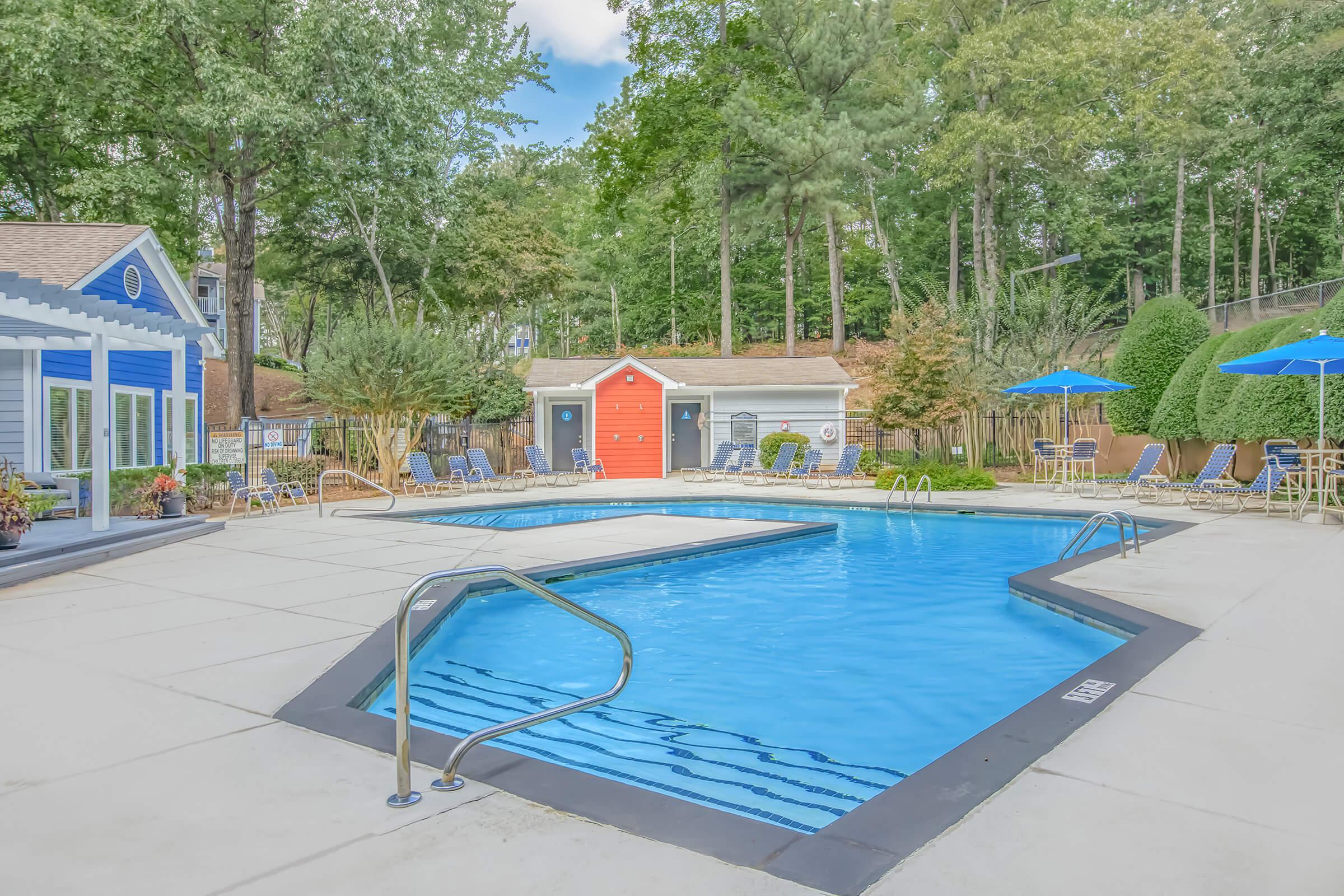 The Park at Stonehaven - Photo Gallery