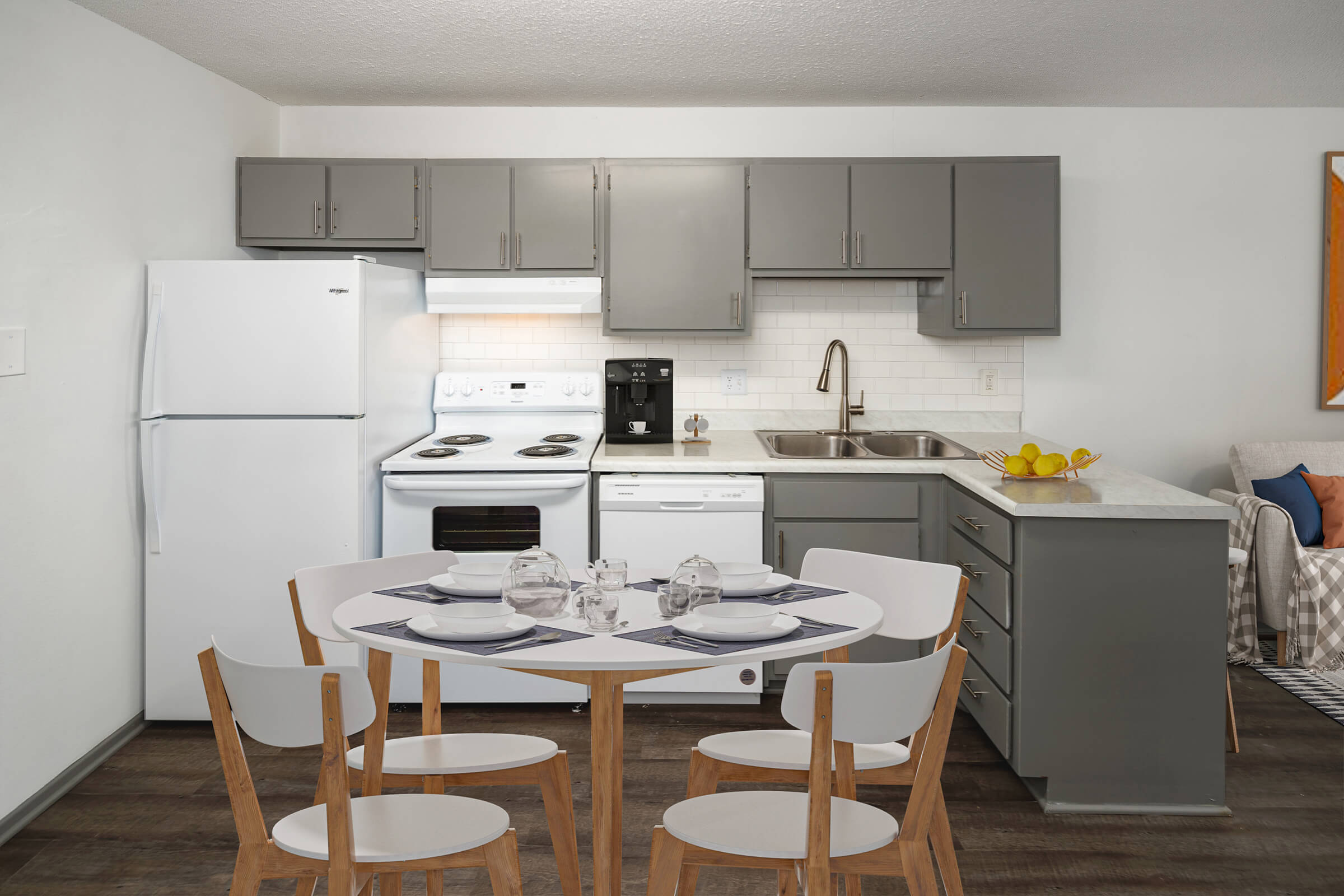 Arden Place in Warner Robins, GA - Photo Gallery