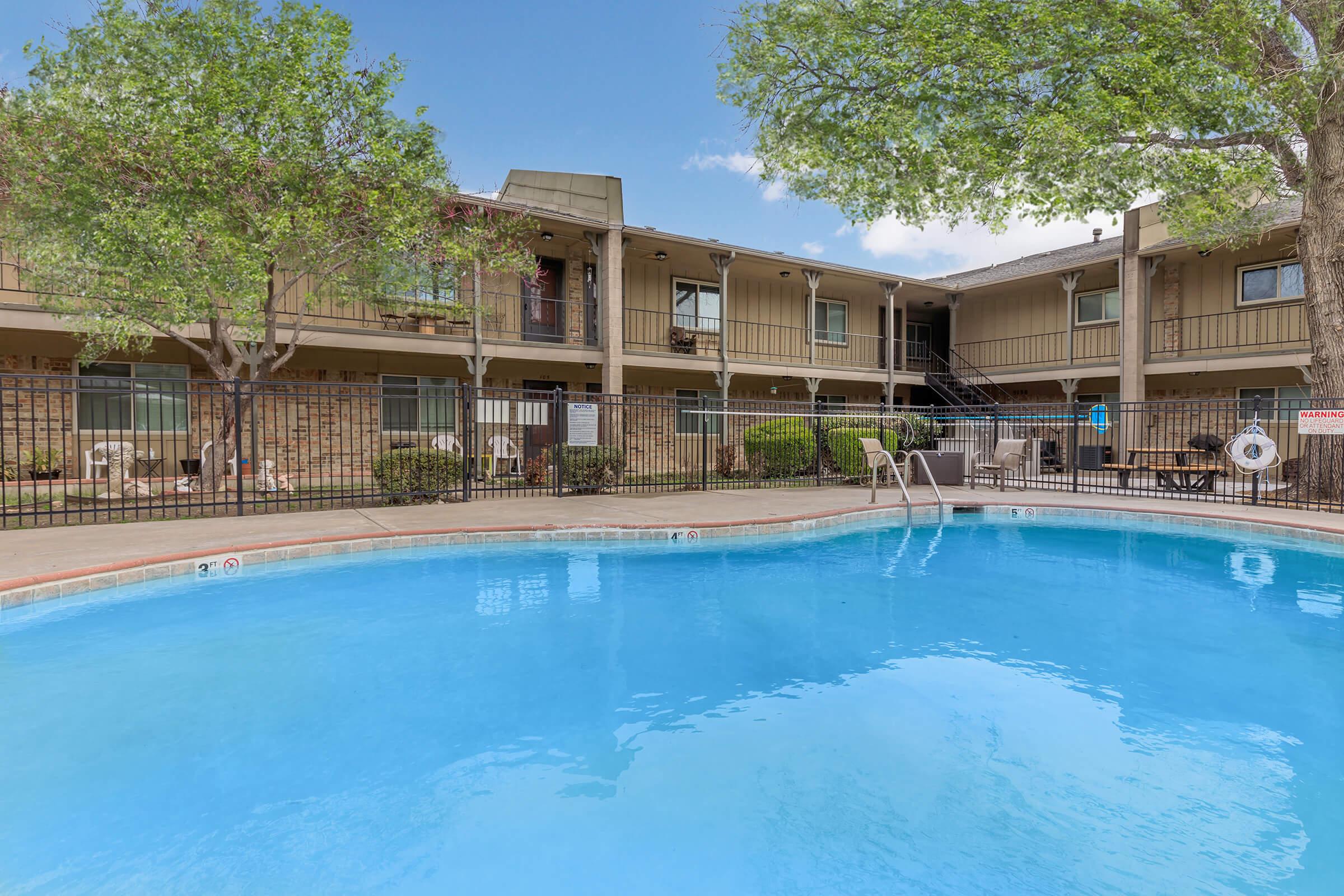 Home - Southwood Apartments - Tulsa, OK