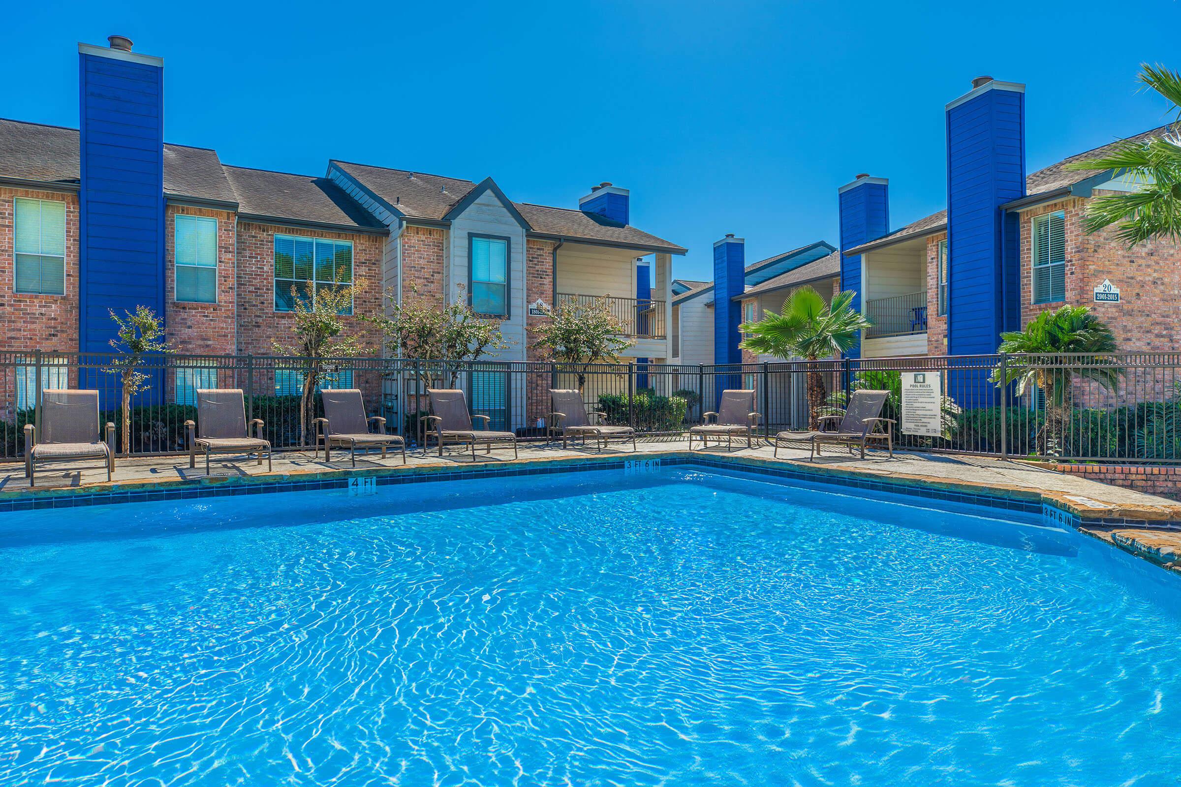 Floor Plans - Broadstone at Briar Forest - Houston, TX