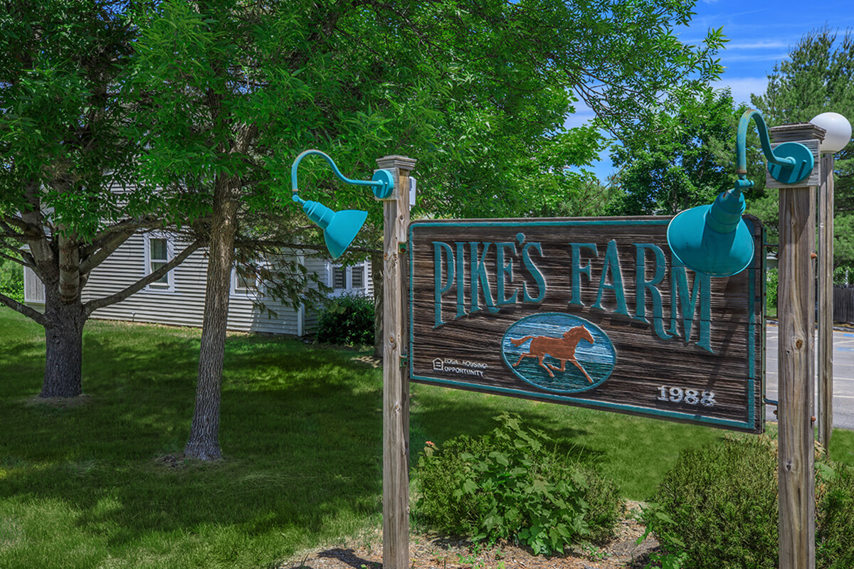 Pikes Farm - Photo Gallery